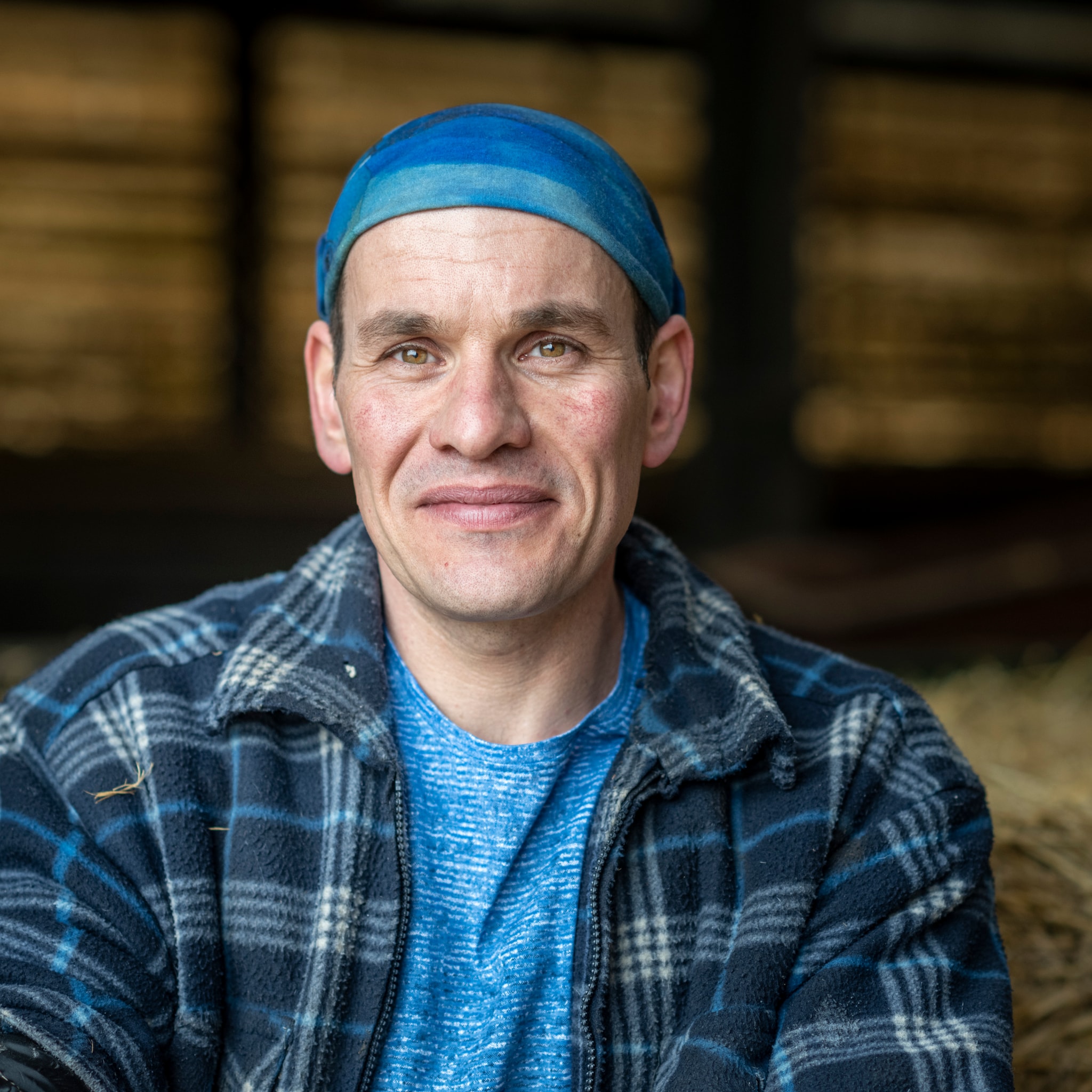 Babygeluk: déze deelnemer aan 'Boer zoekt vrouw' is moeder geworden