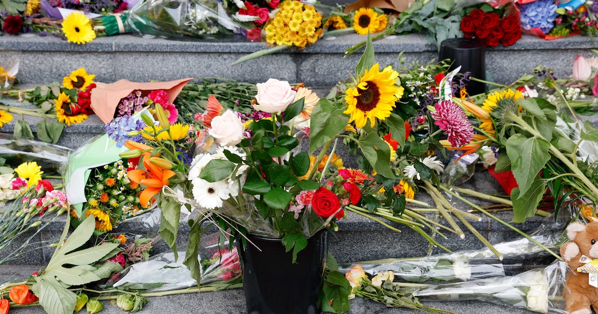 Nabestaanden schietpartij Rotterdam diep bedroefd: ‘Zwart gat in onze ...