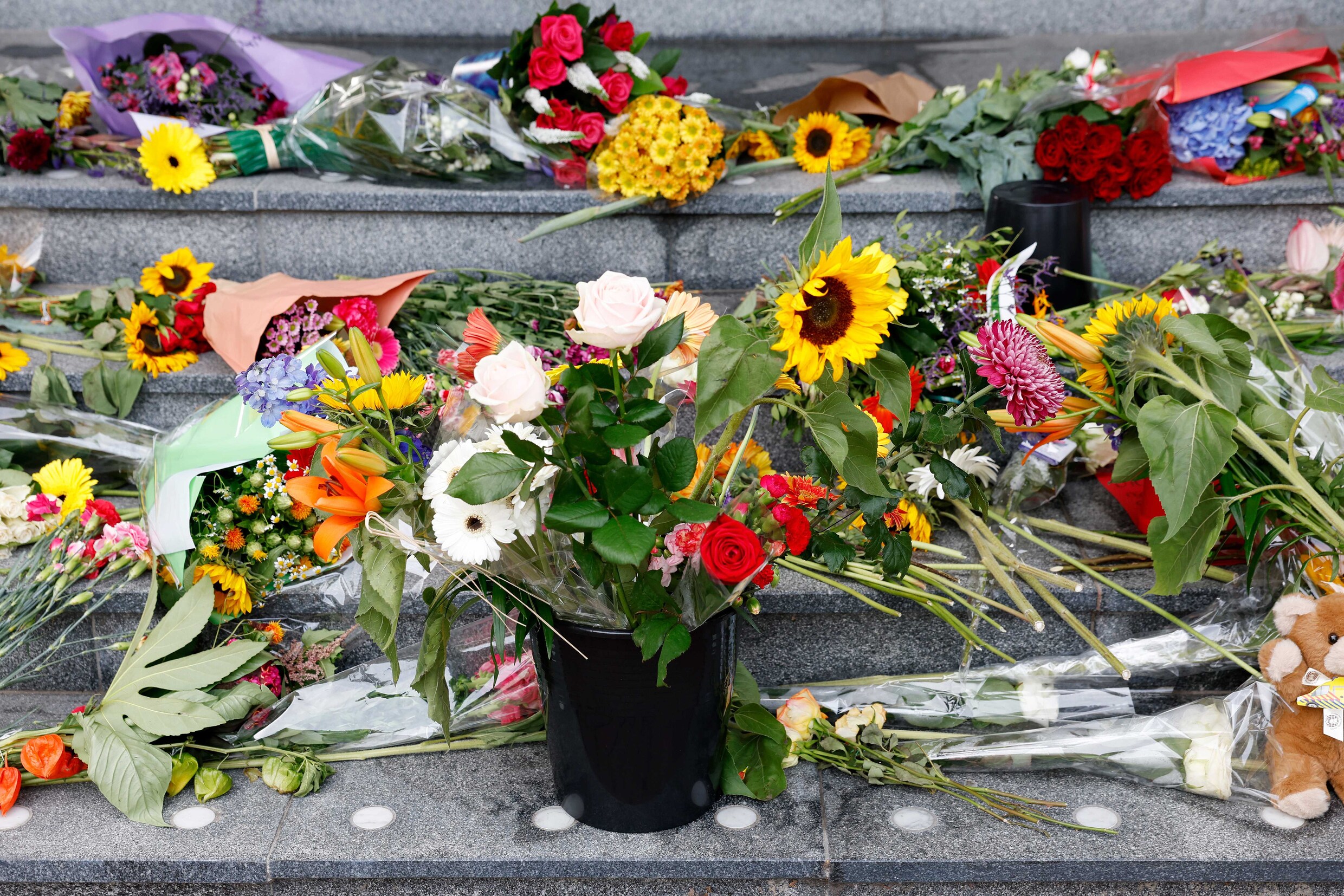 Nabestaanden schietpartij Rotterdam diep bedroefd: ‘Zwart gat in onze ...