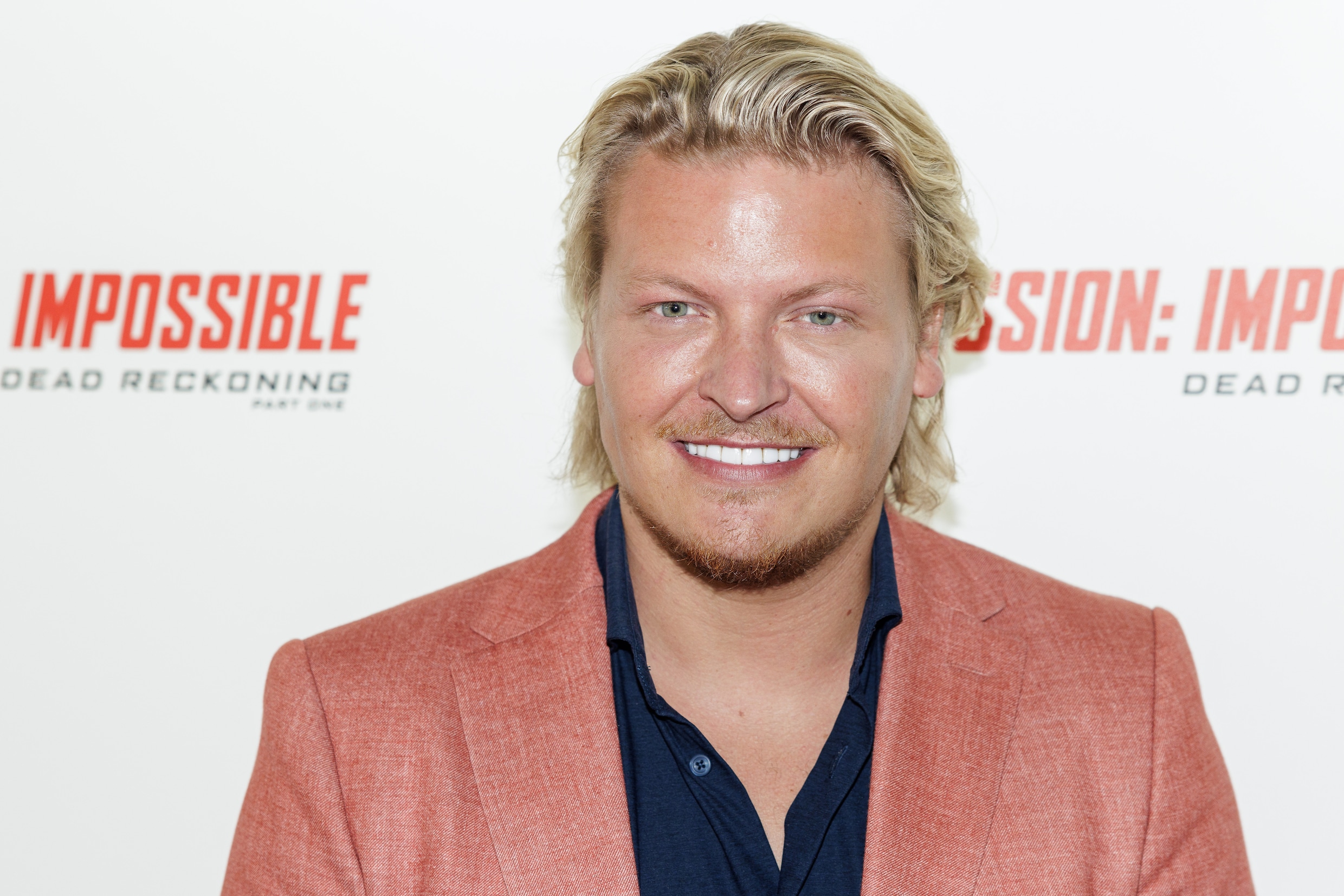 Thomas Berge trots op gewichtsverlies: “Wilde het pas zeggen als ik de ...