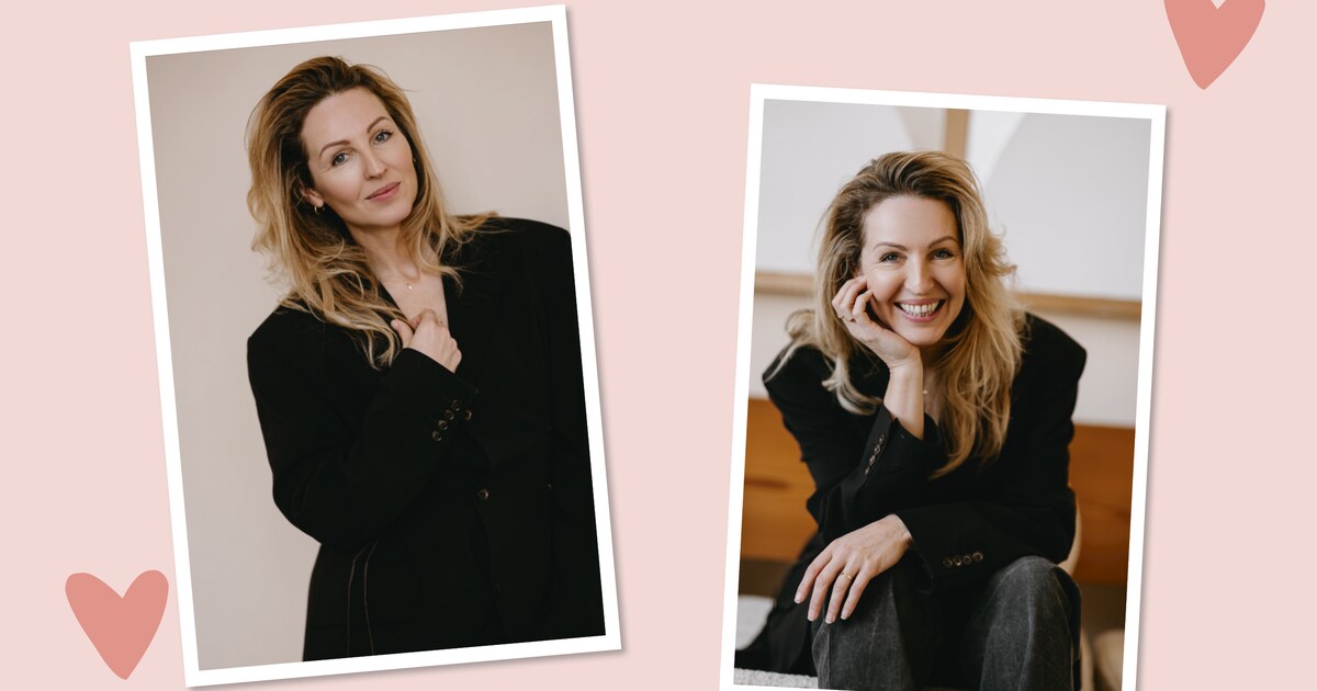 Debby Gerritsen: “Ik praat over liefdeslessen, geheimen, problemen en ...