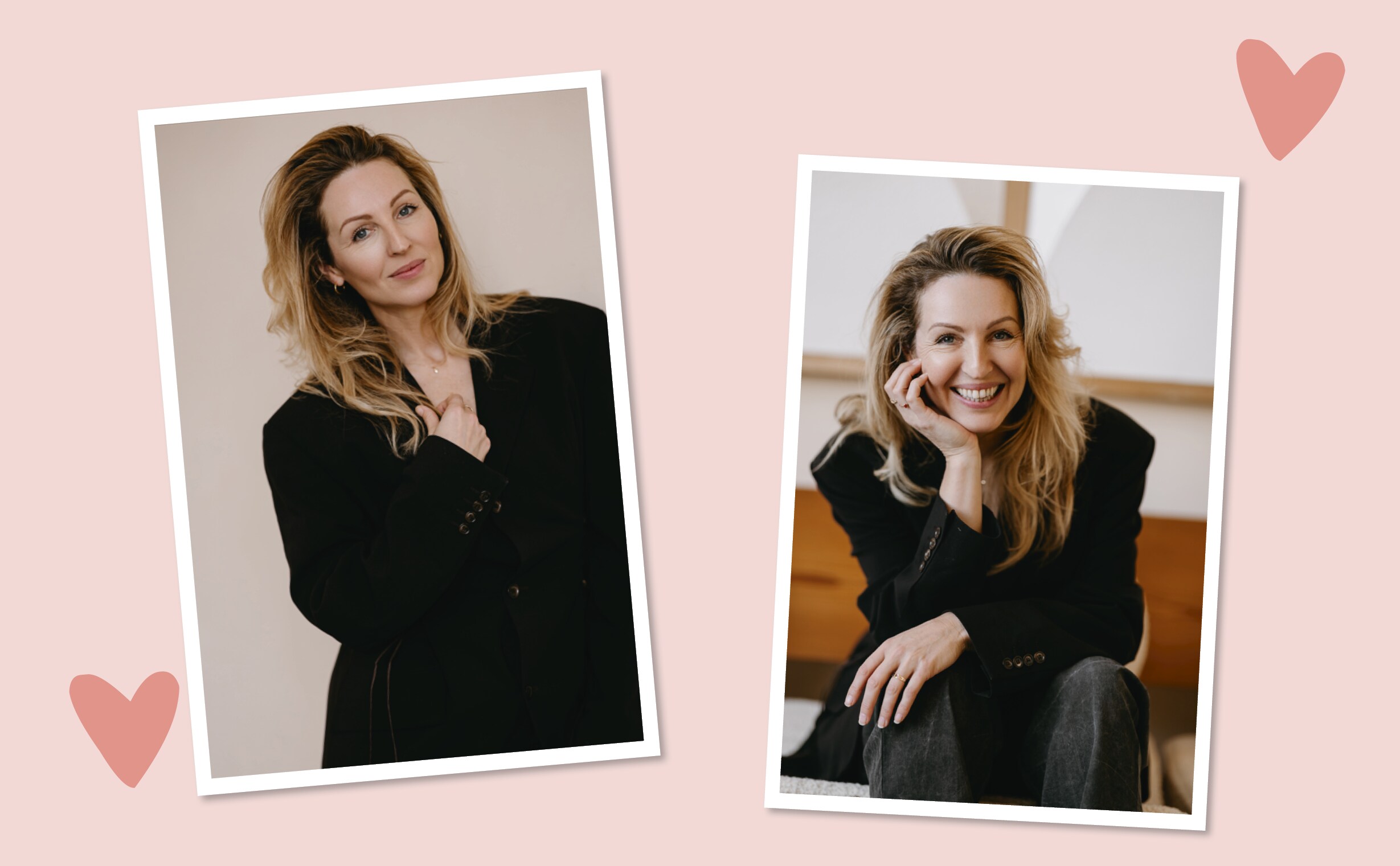 Debby Gerritsen: “Ik praat over liefdeslessen, geheimen, problemen en ...