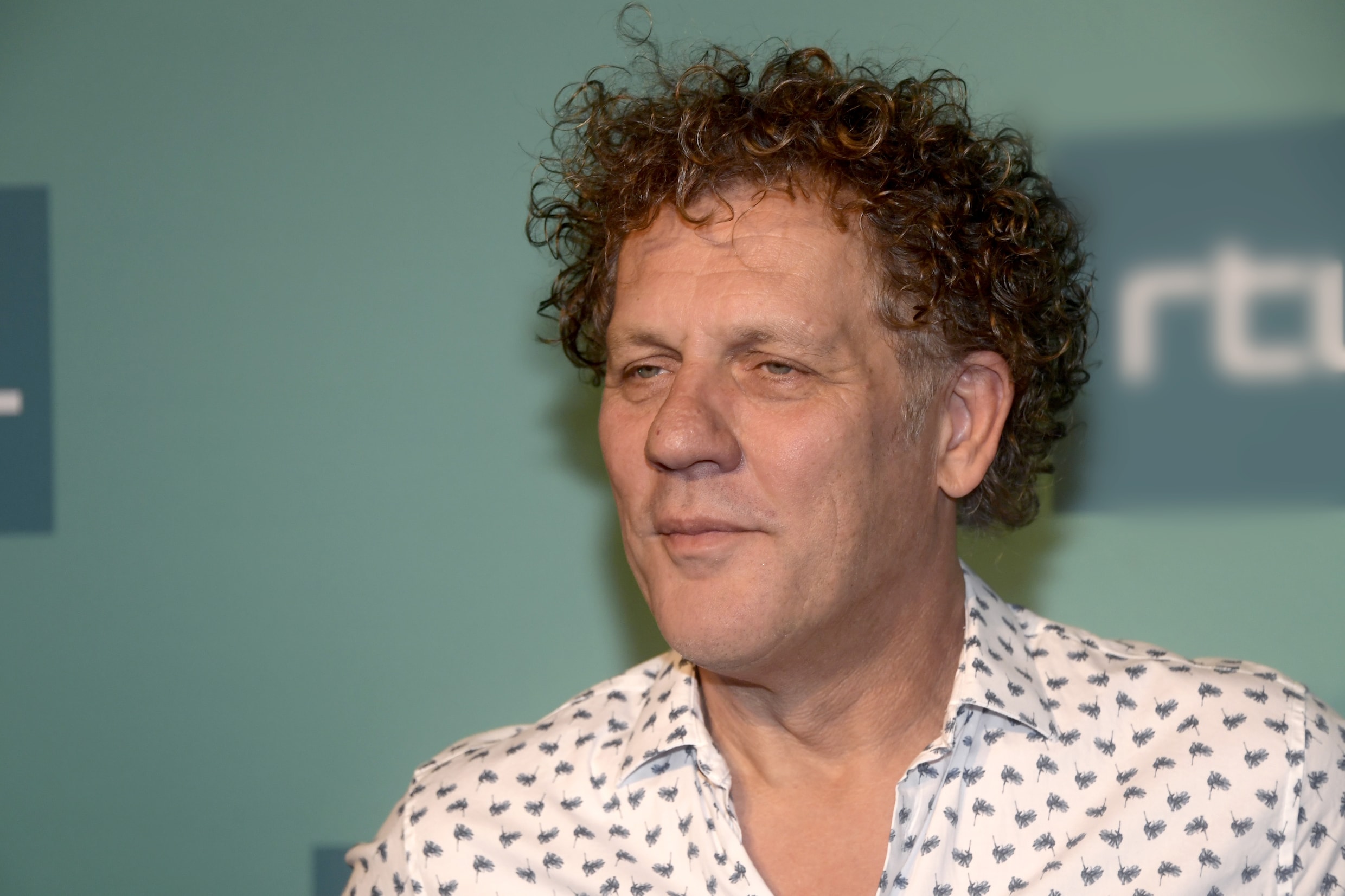 Kees van der Spek over zijn scheiding: 'Erg wat ik mijn kinderen toen ...