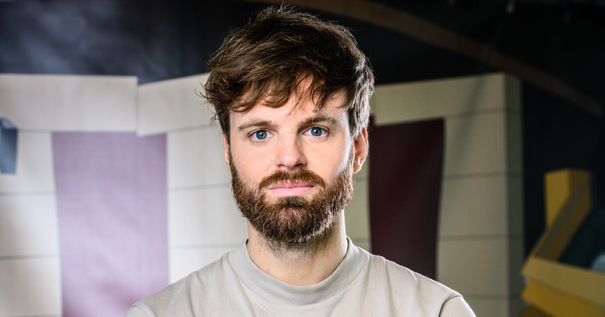 Tim Hofman deelt in ‘BOOS’ meer details over de man die hem wilde doden | Libelle