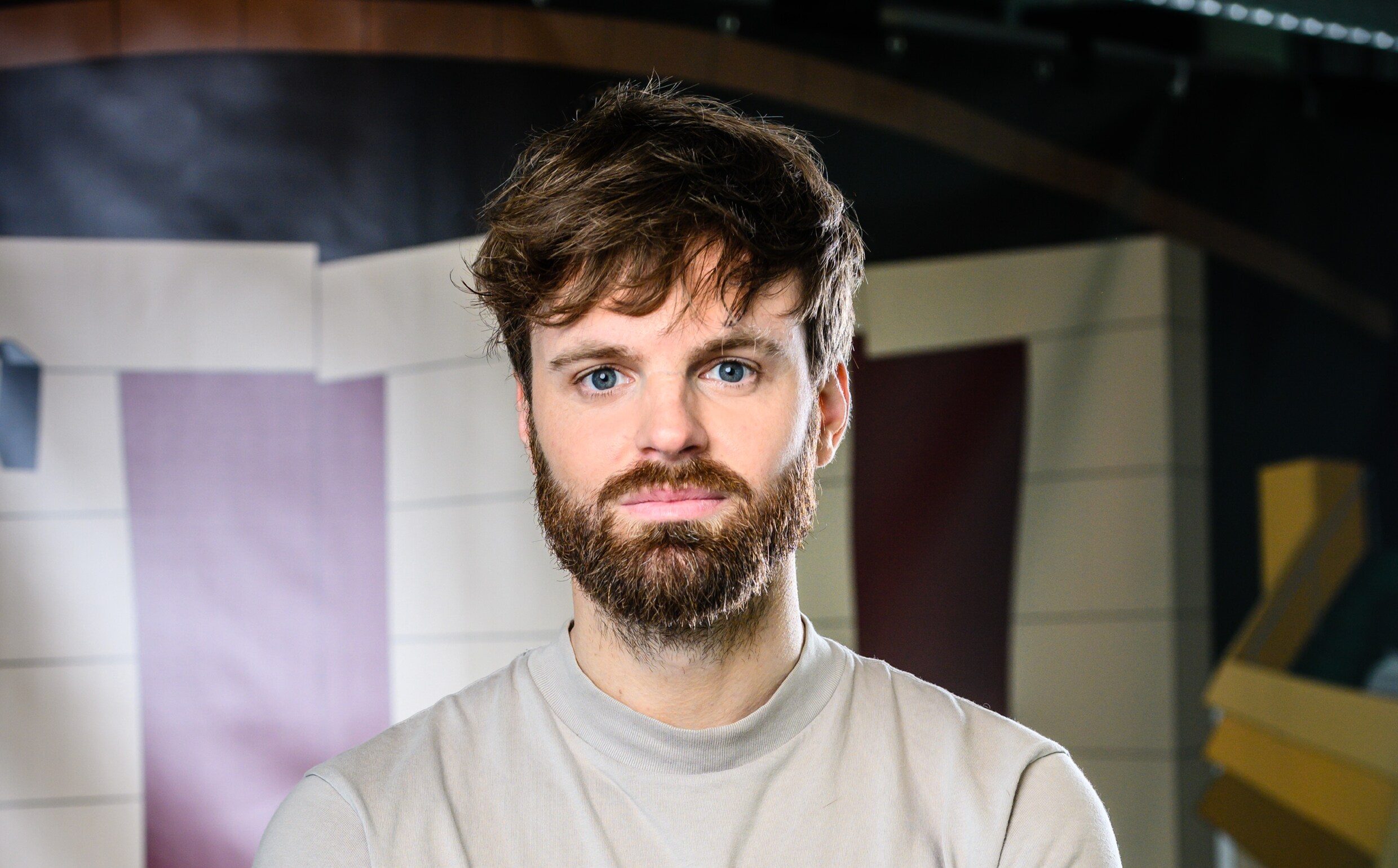 Tim Hofman Over Moordaanslag ‘hetzelfde Pistool Gebruikt Als Bij De