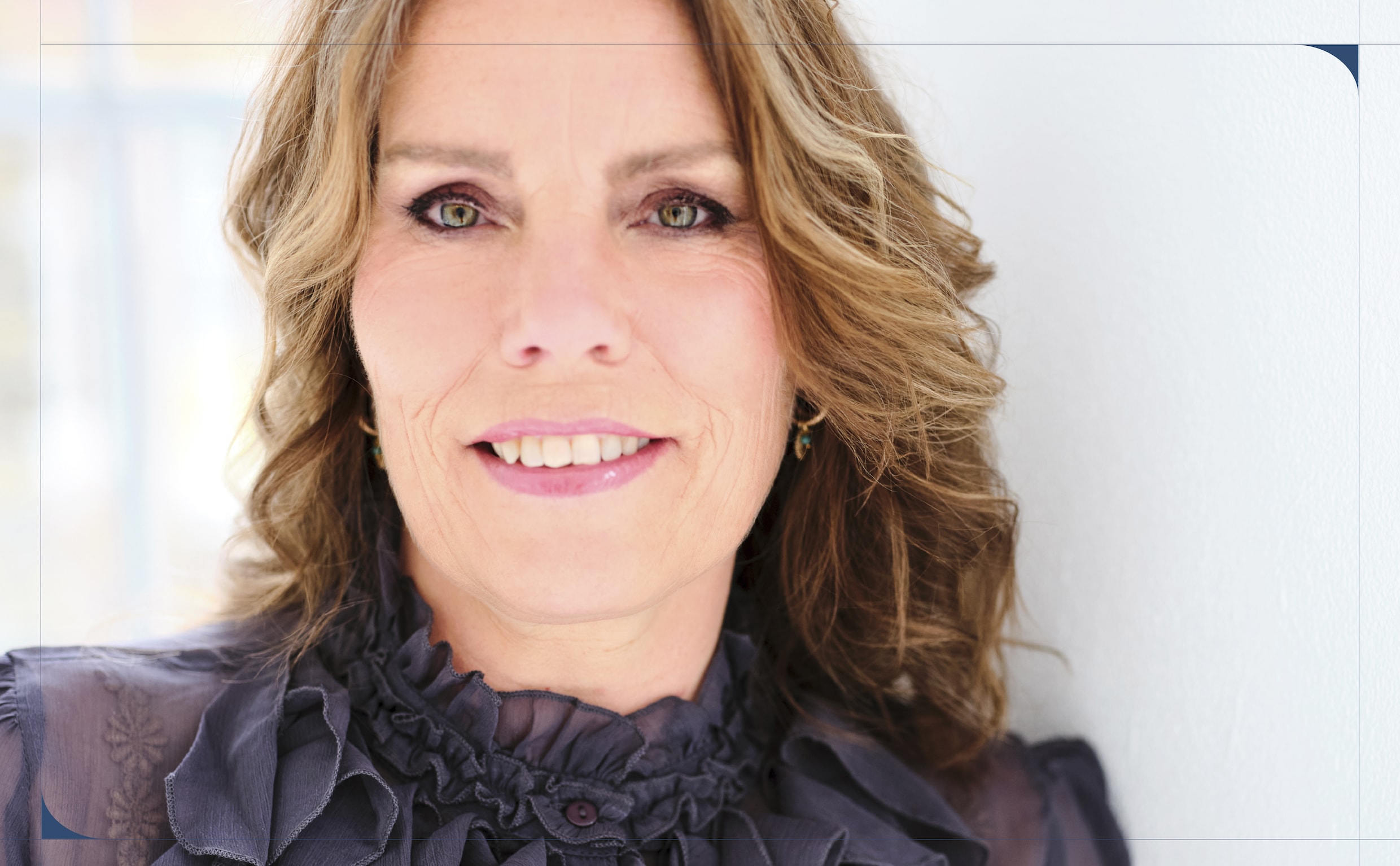 José van Kippersluis (54): “Ik kon die pruik betalen, dat geldt niet voor iedereen” | Libelle