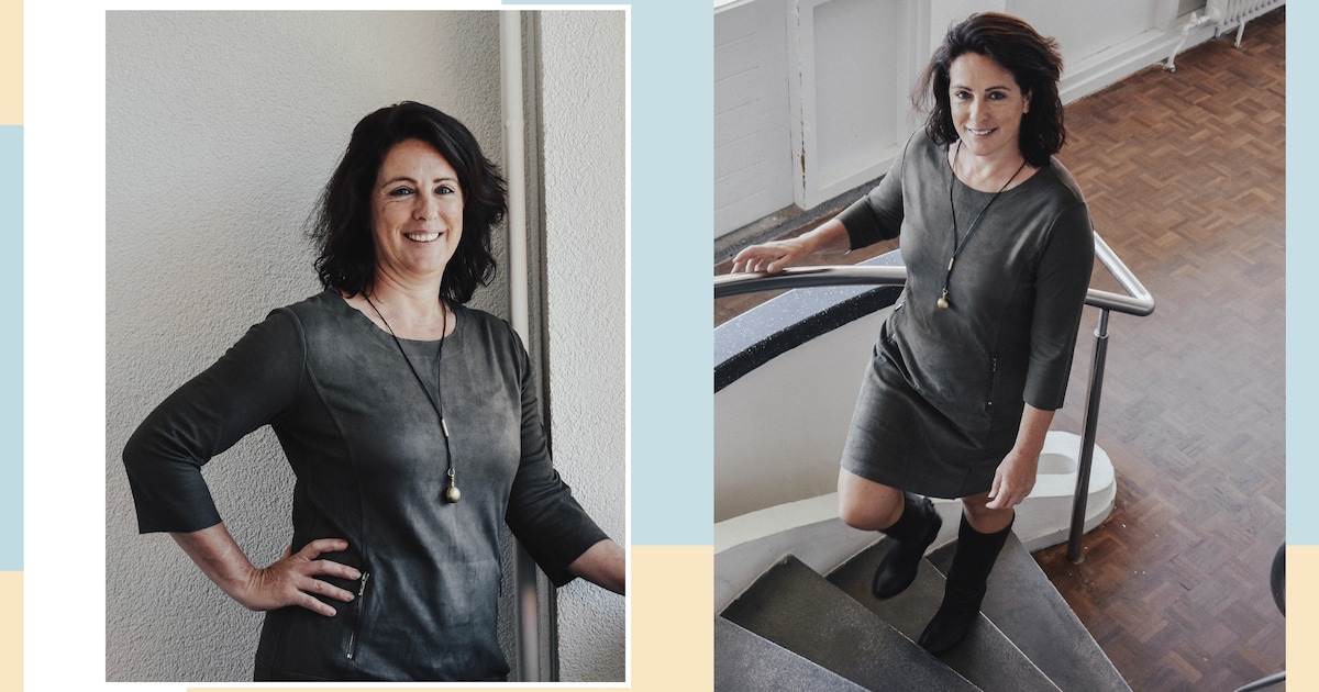 Marrit (55) strijdt voor wettelijk rouwverlof: “Twee weken is niet ...