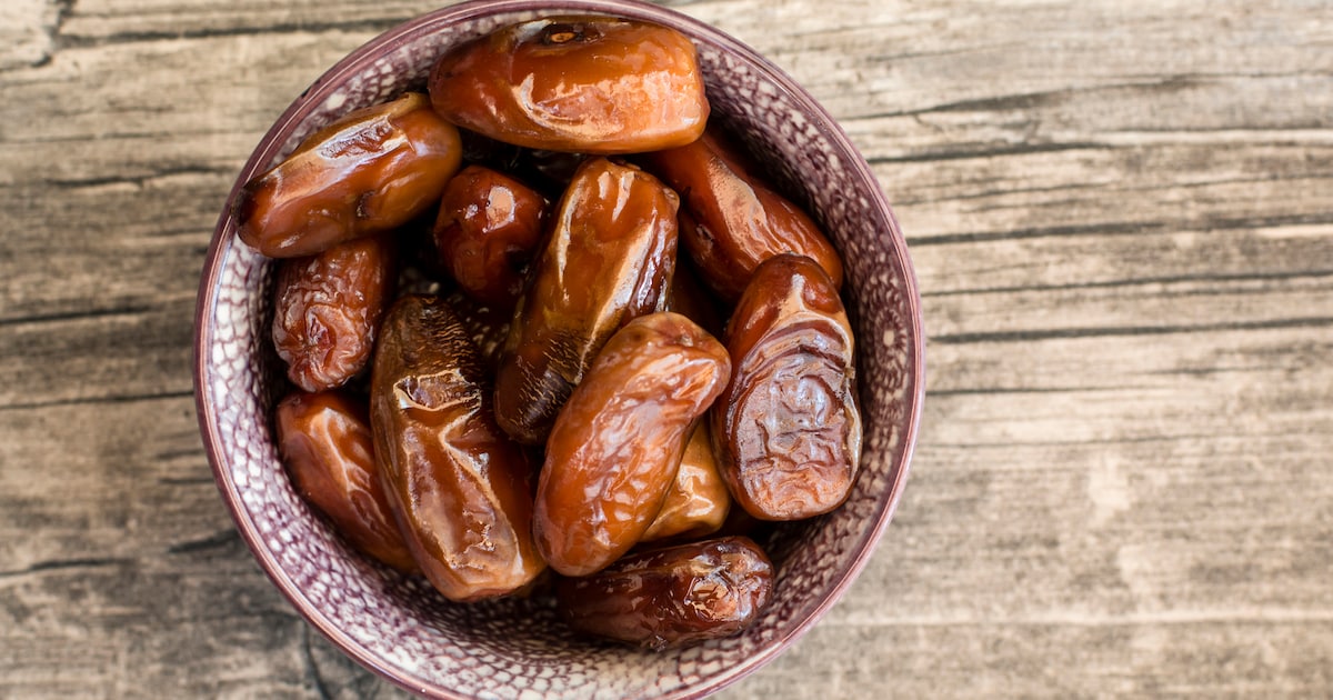 Dadels: zijn ze wel zo gezond en hoeveel mag je er dan eten? | Libelle