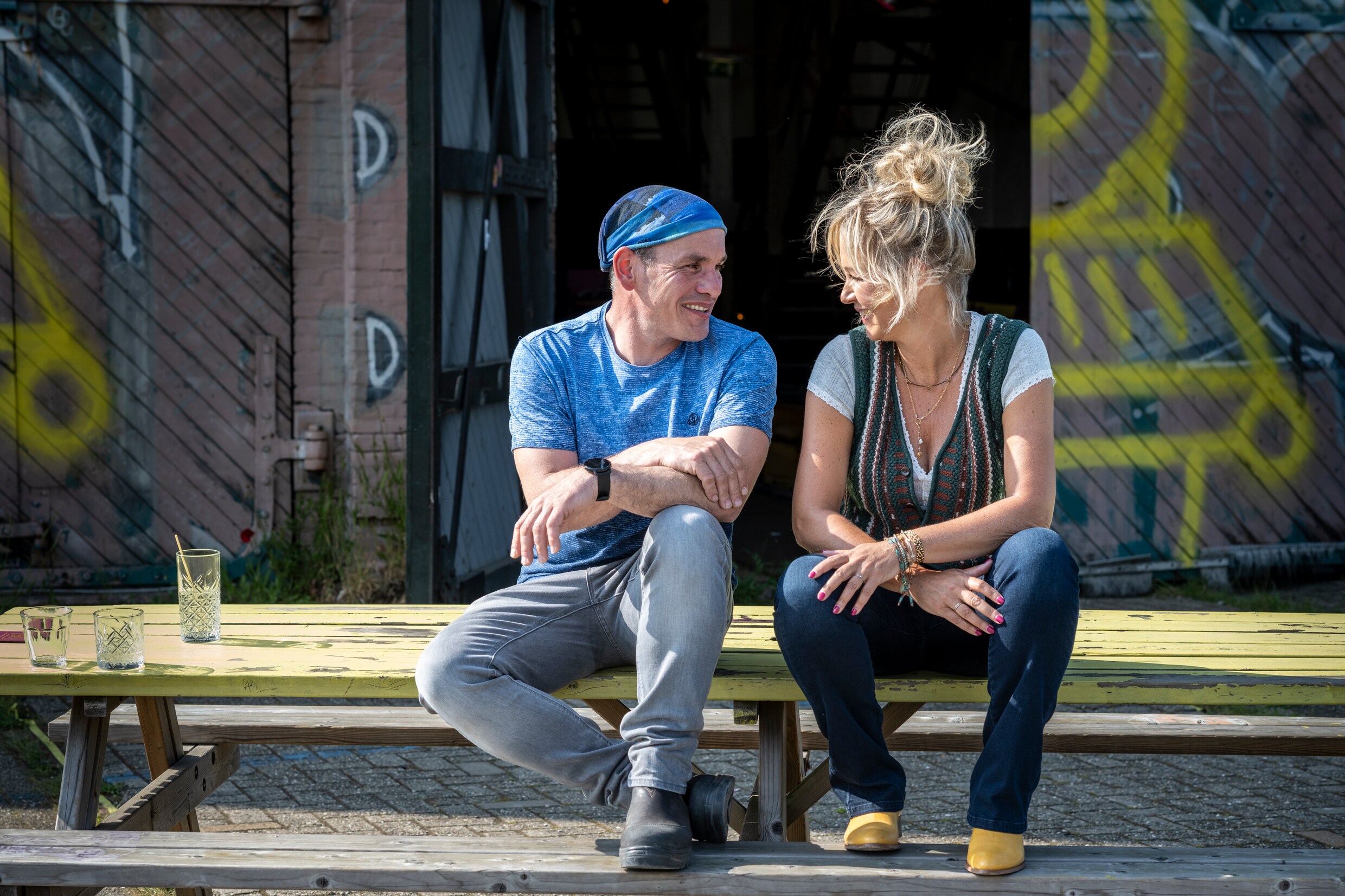 Kijkers ‘Boer zoekt vrouw’ teleurgesteld door saaie afleveringen | Libelle