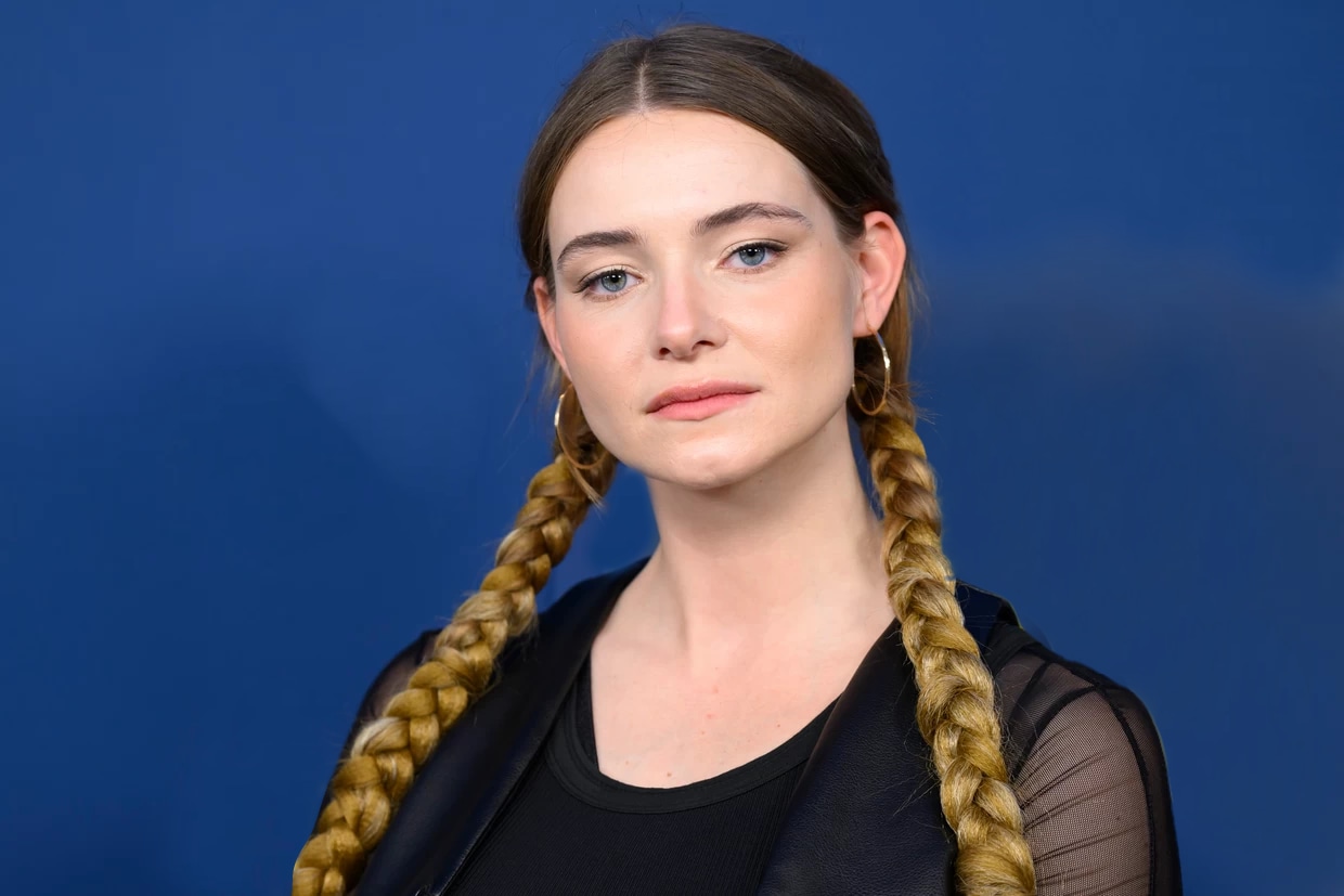 Maarten van Rossem en Emma Wortelboer genoten van samenwerking ...