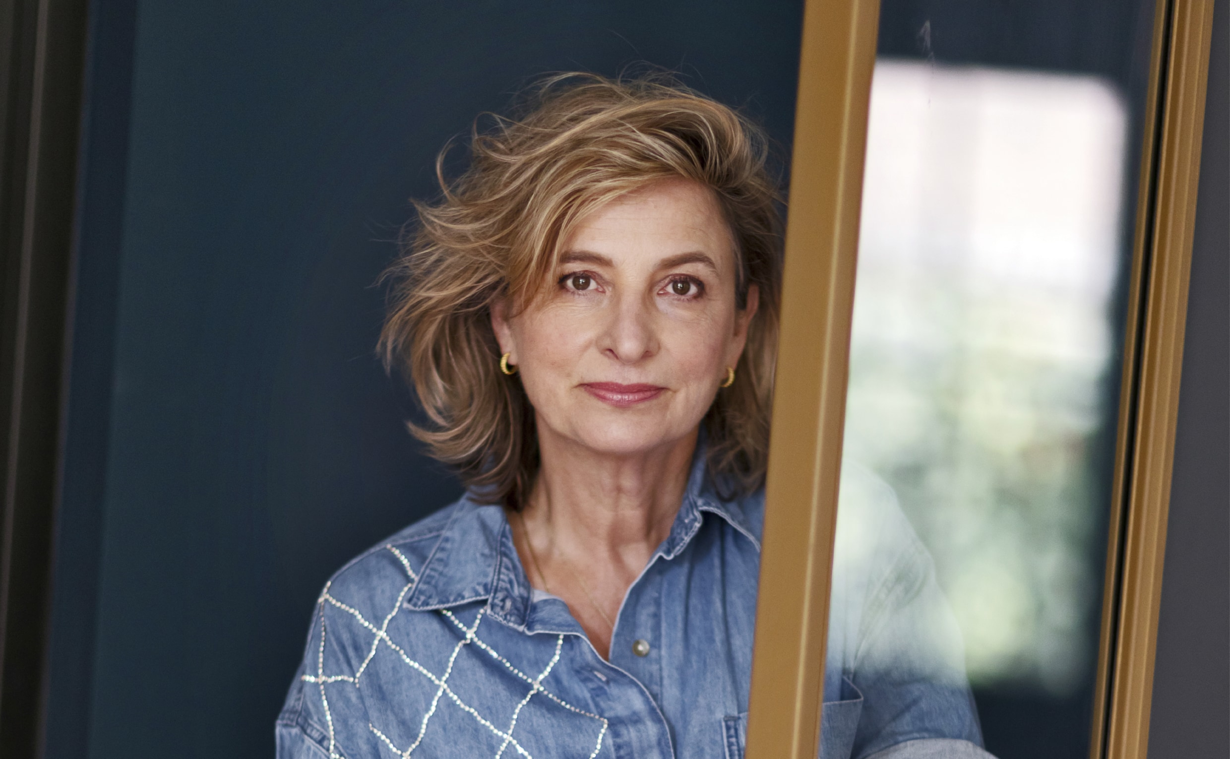 Actrice Jacqueline Blom: “Ik ben wat shaky, op dit moment” | Libelle