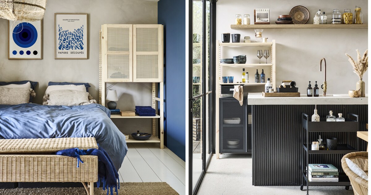 109x meer rust & ruimte in huis met de beste opruim trucjes | Libelle