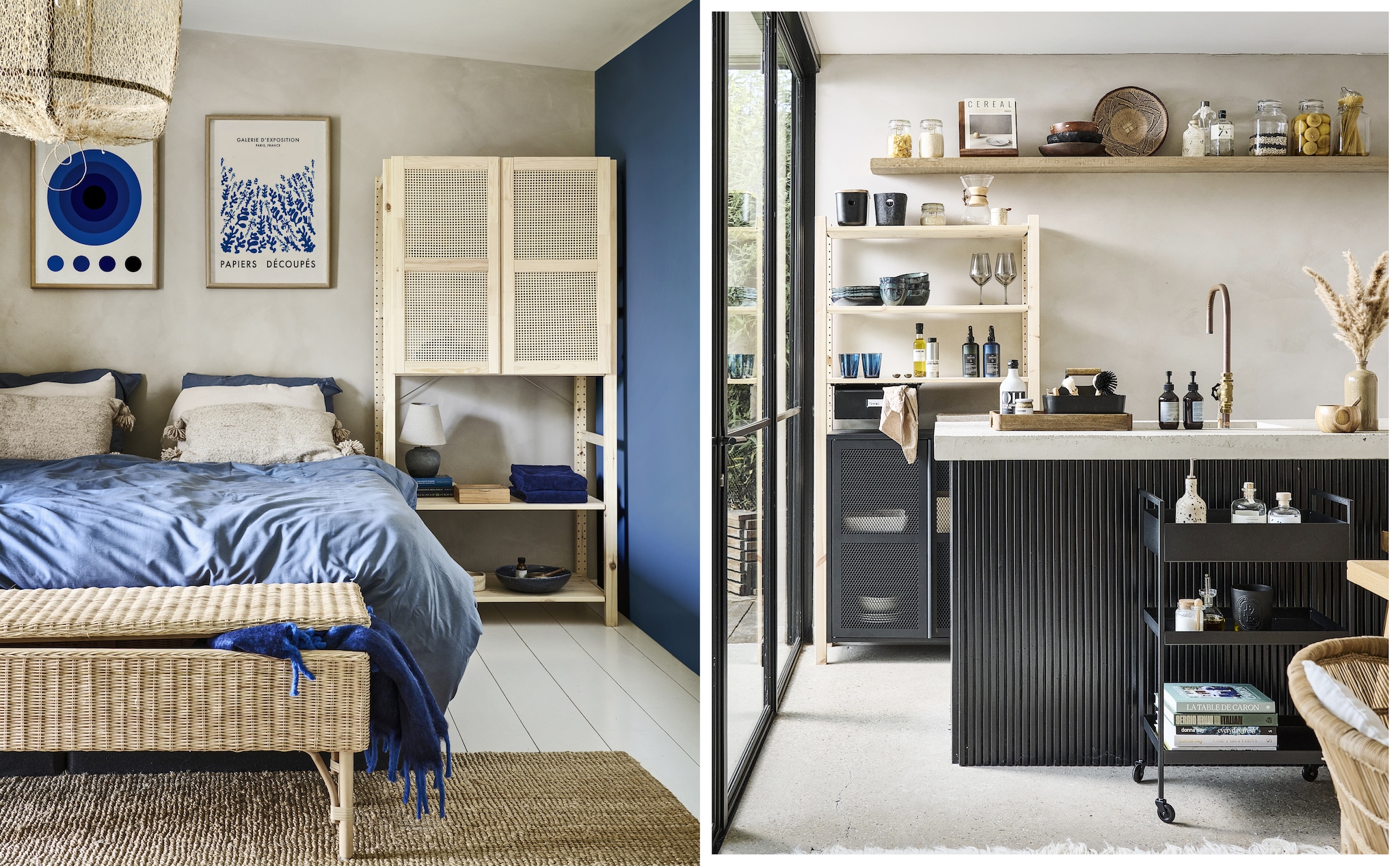 109x meer rust & ruimte in huis met de beste opruim trucjes