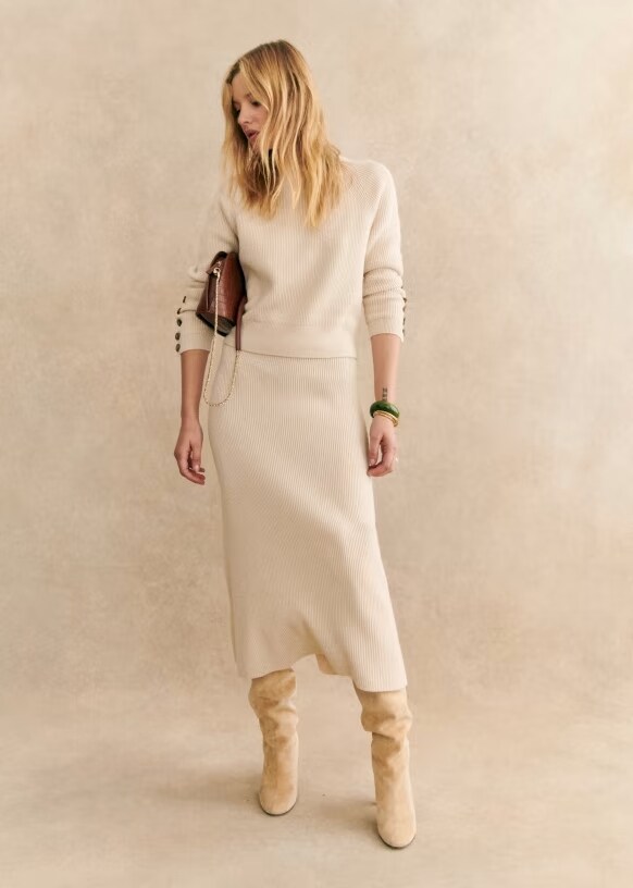 Híer shop je de perfecte herfstoutfit van Kate Middleton | Libelle