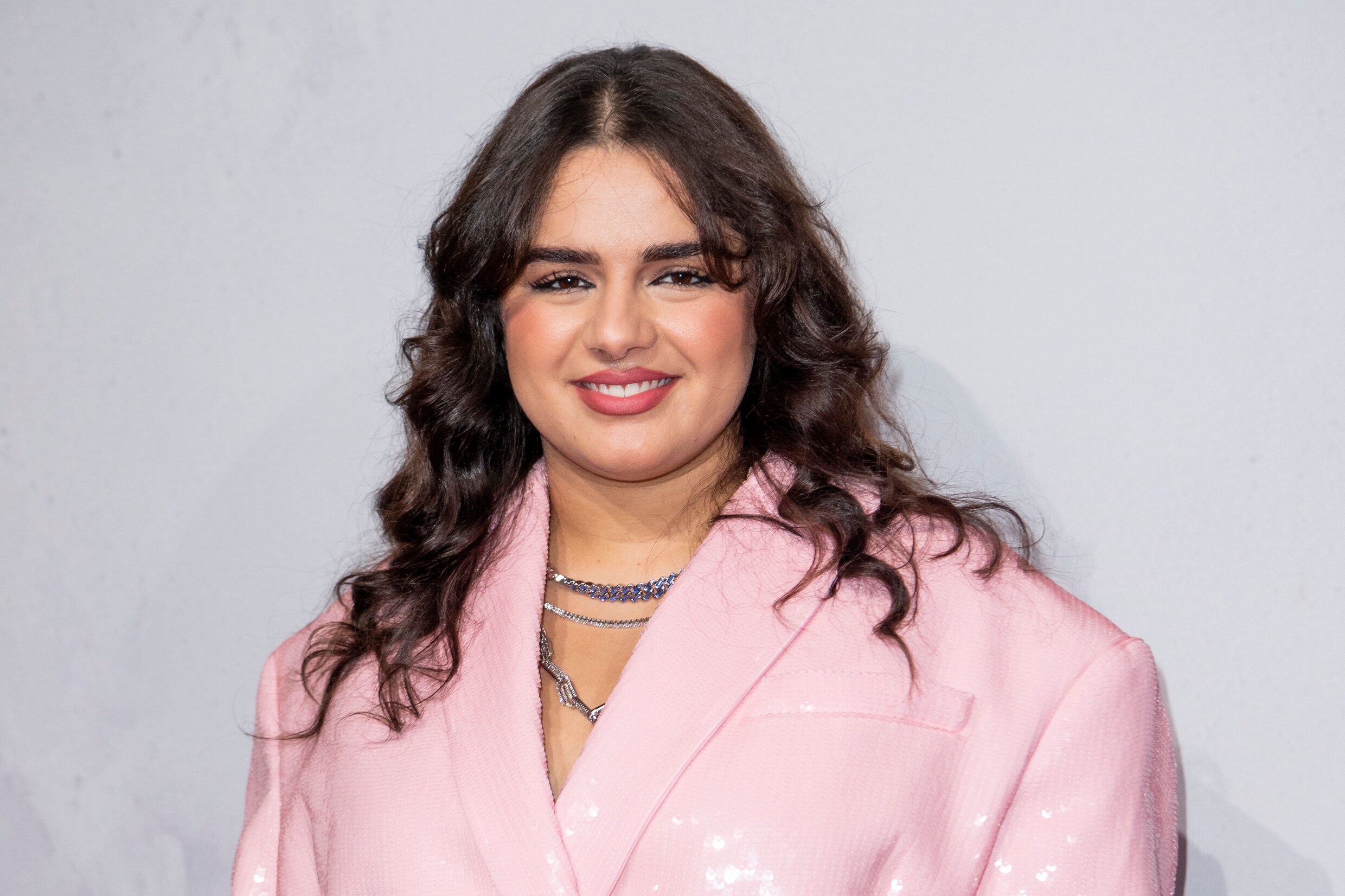 Numidia heeft dubbele boeking voor mogelijke deelname Songfestival ...