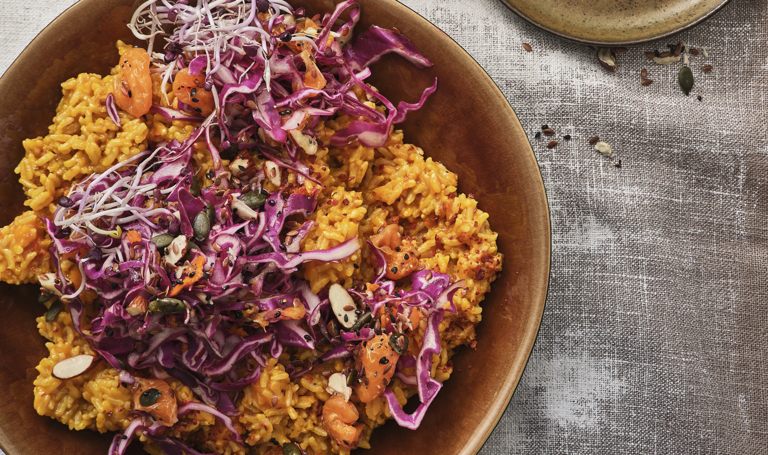 Compleet weekmenu: comfortfood light en mega lekker | Libelle