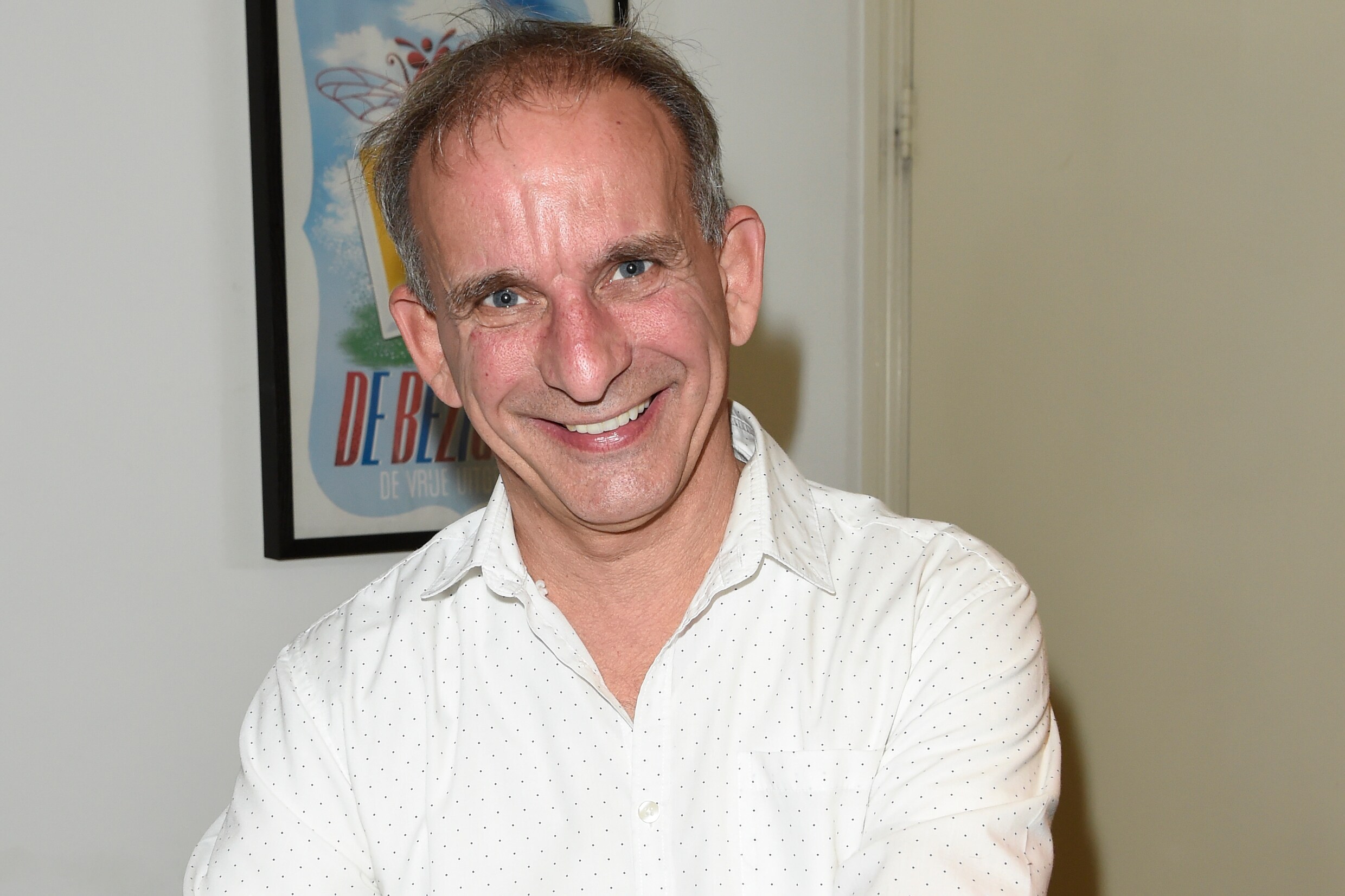 Kijkers snappen niets van Johan Vlemmix in ‘Lang leve de liefde’: ‘Wat ...