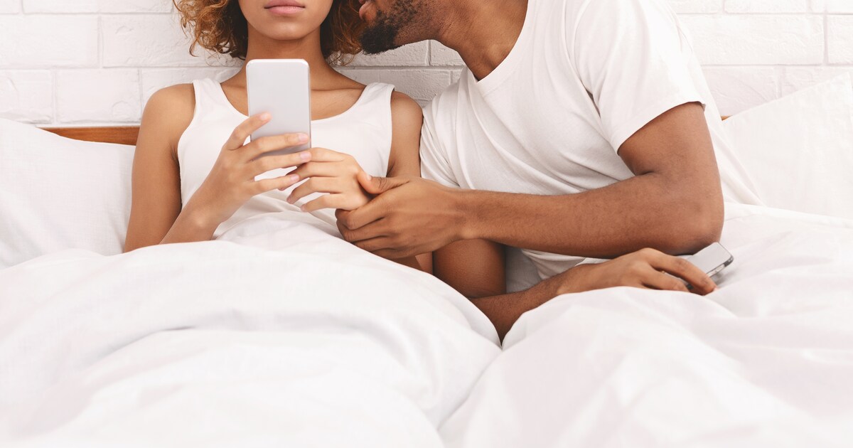 De slaapkamergeheimen van Linda (35): “Seks is gewoon niet mijn ding” | Libelle