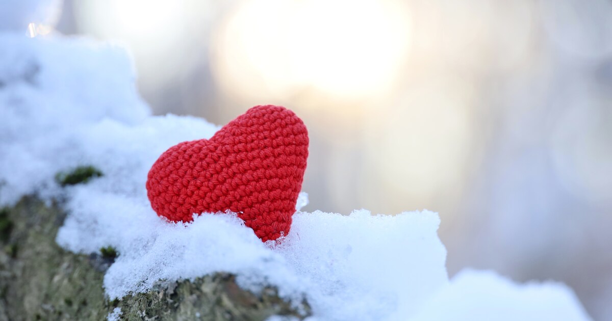 Dít is de vijfde en laatste kandidaat van 'Winter vol liefde’ | Libelle