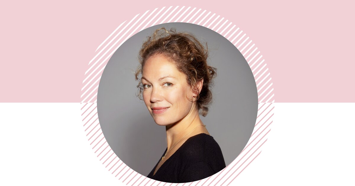 20 vragen aan Eva Hoeke: “Je krijgt mij niet in een tent” | Libelle