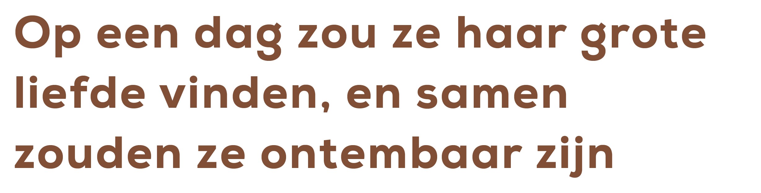 Het nieuwe Libelle Bookazine: ‘Keizerin’ van Gigi Griffis | Libelle