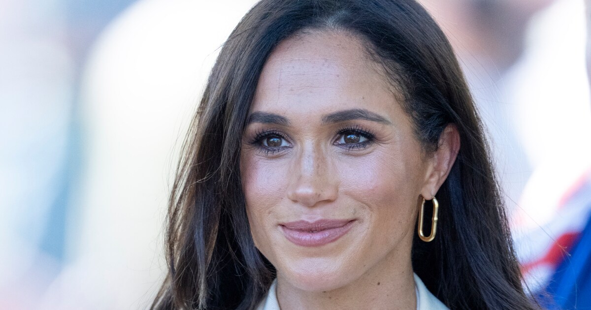 Déze handschoenen van Meghan Markle zijn stijlvol én spotgoedkoop | Libelle