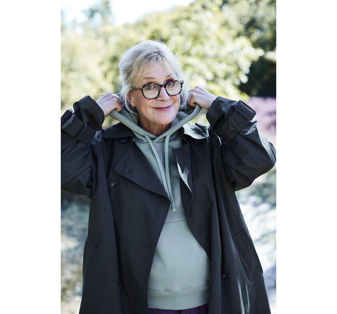 Actrice Beppie Melissen: “Op latere leeftijd een man vinden is een ...