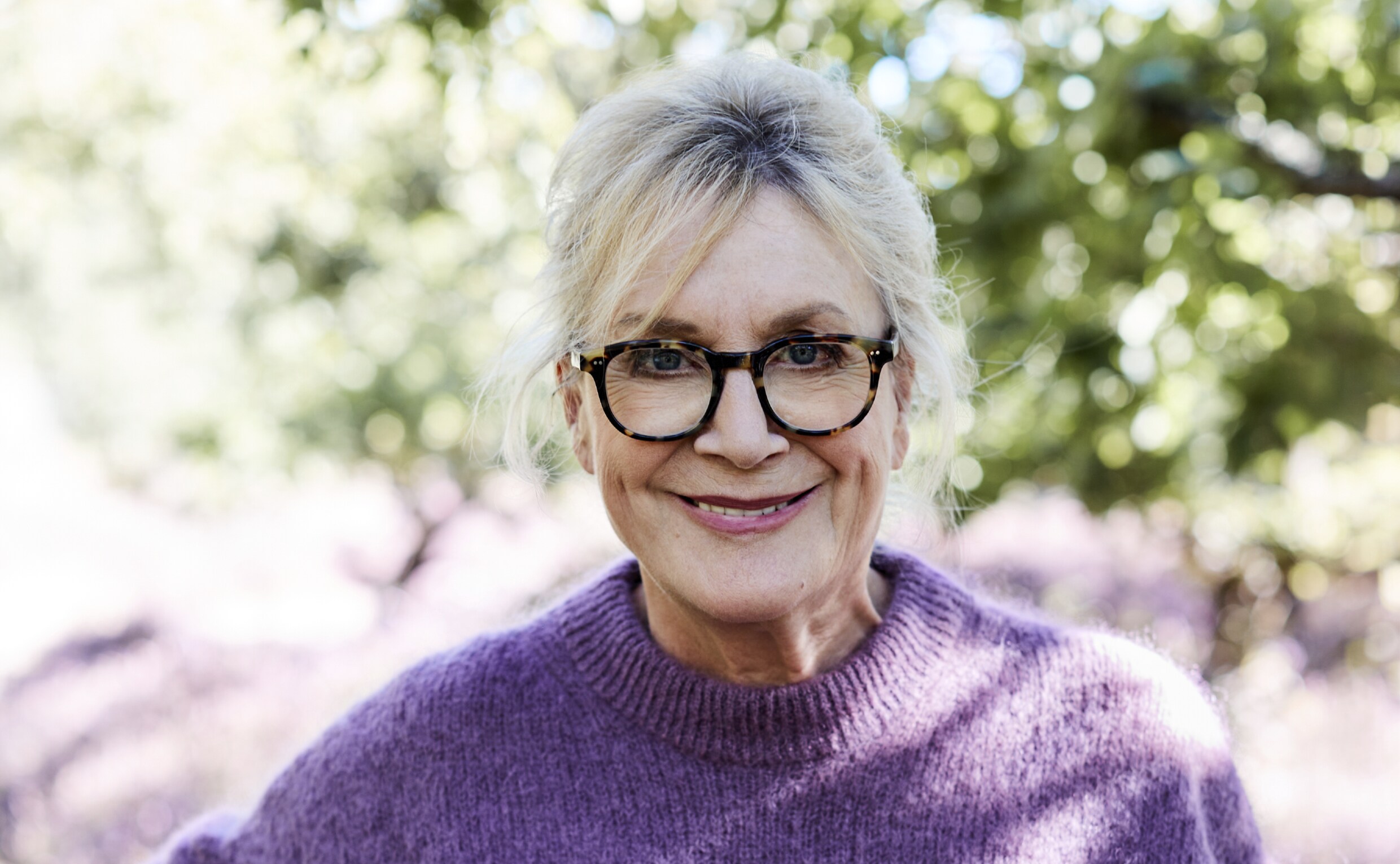 Actrice Beppie Melissen: “Op latere leeftijd een man vinden is een ...