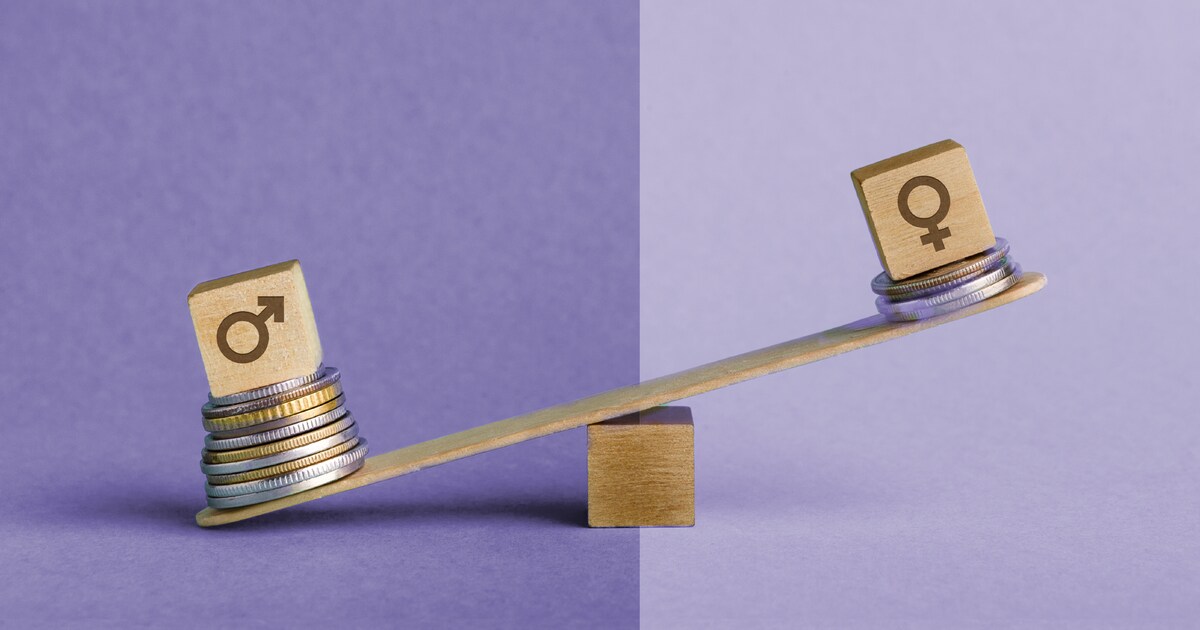 De loonkloof tussen mannen en vrouwen: krijg jij wat je verdient? | Libelle