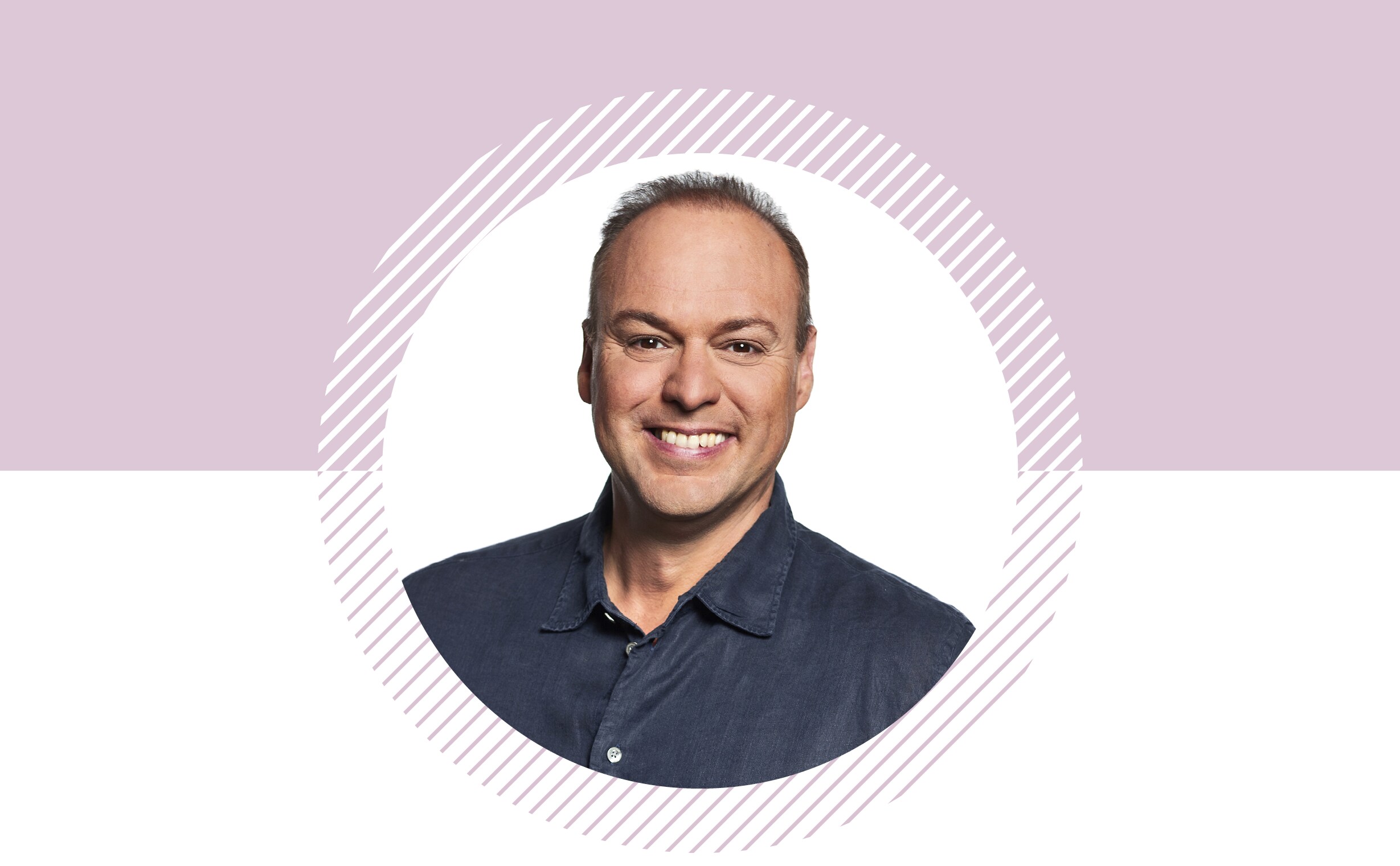 20 vragen aan Frans Bauer: “Ik besloot opeens dat ik niet meer dik wil ...