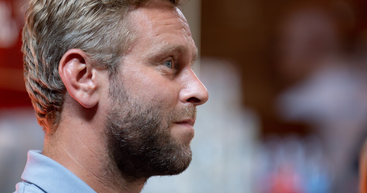 Tim den Besten heeft zeldzame vorm van kanker | Libelle