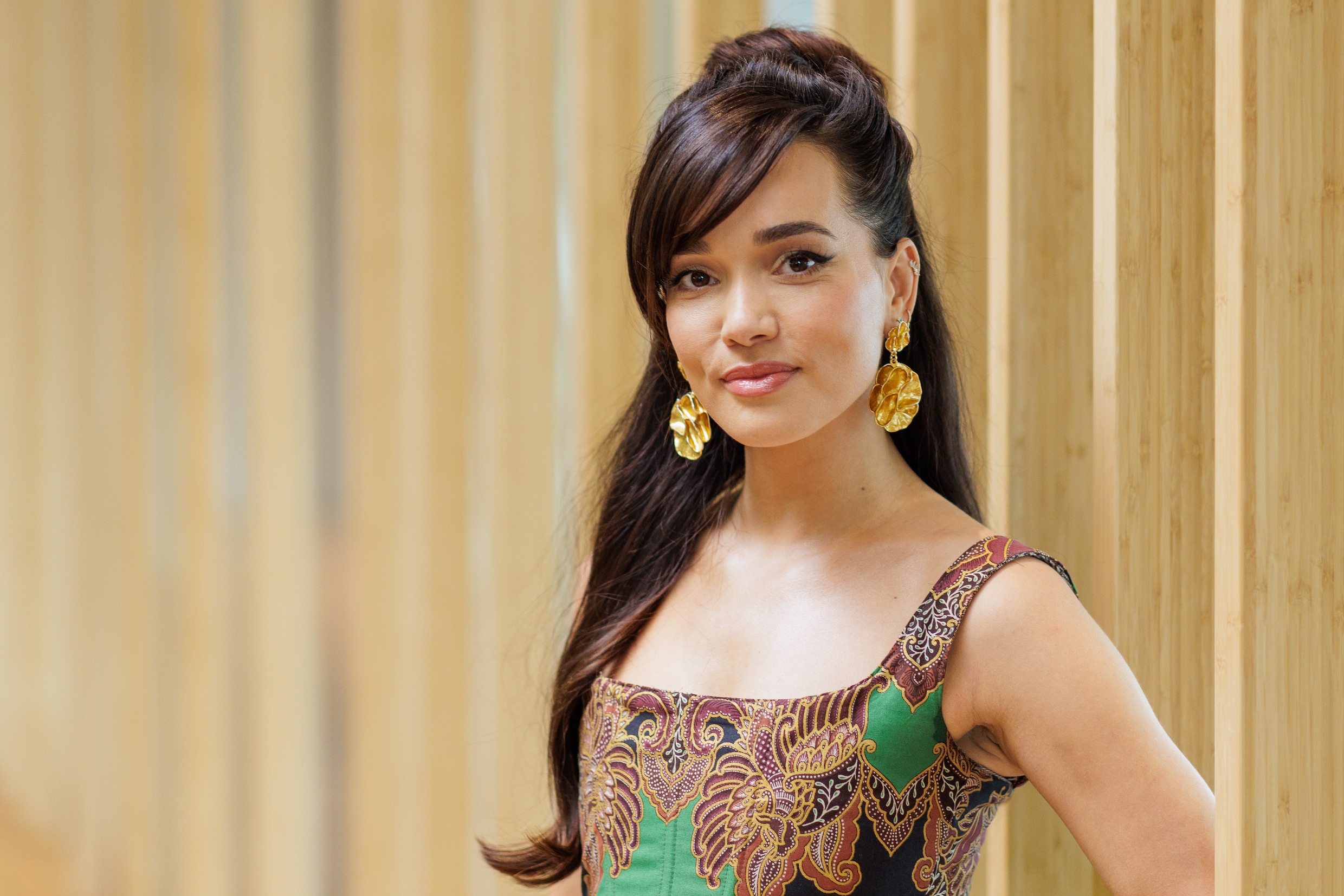 Bibi Breijman was gefrustreerd door de erectieproblemen van Waylon ...