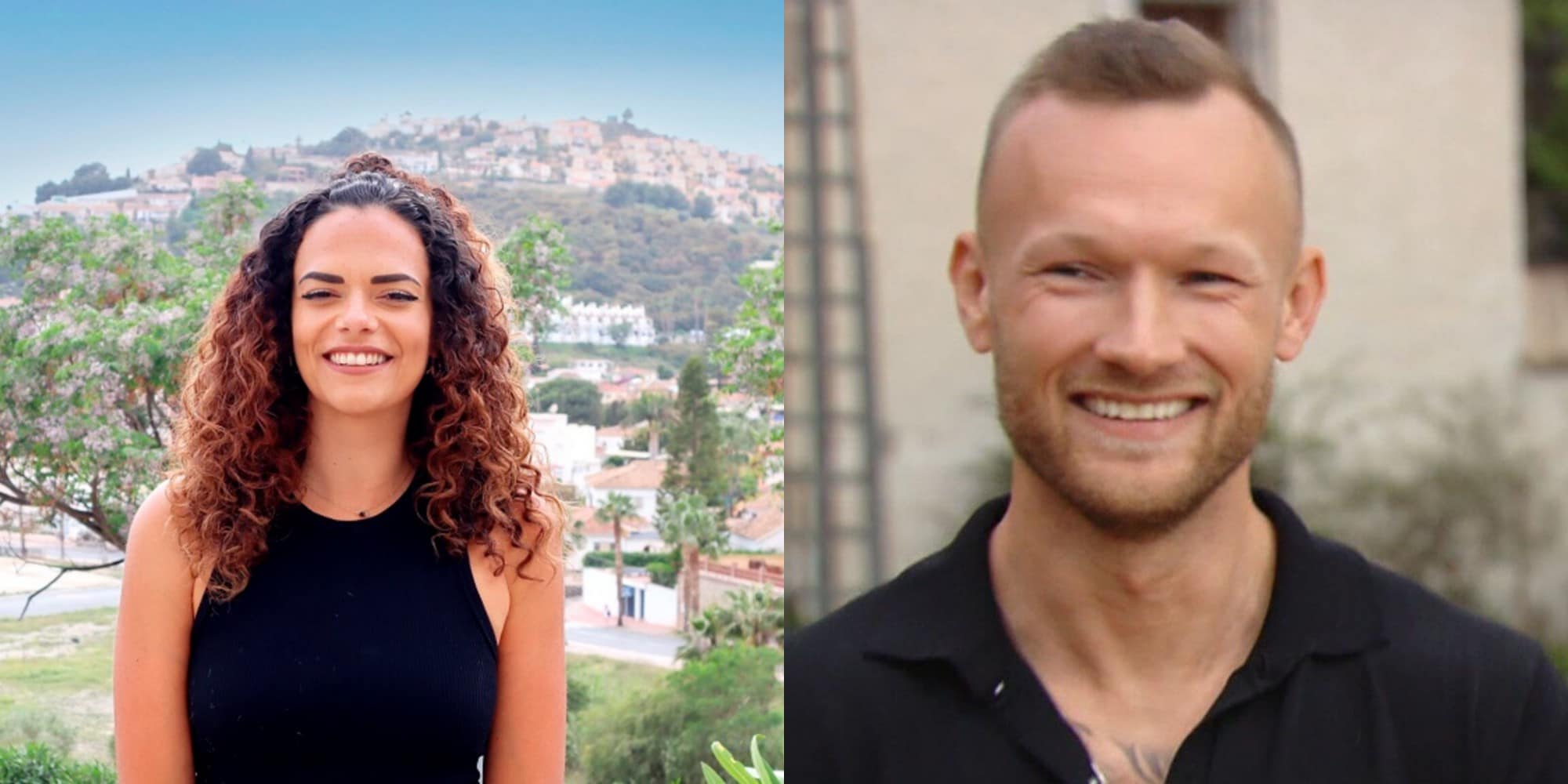 Dave uit ‘B&B vol liefde’ over Denise: “Ze dreigt met een rechtszaak”