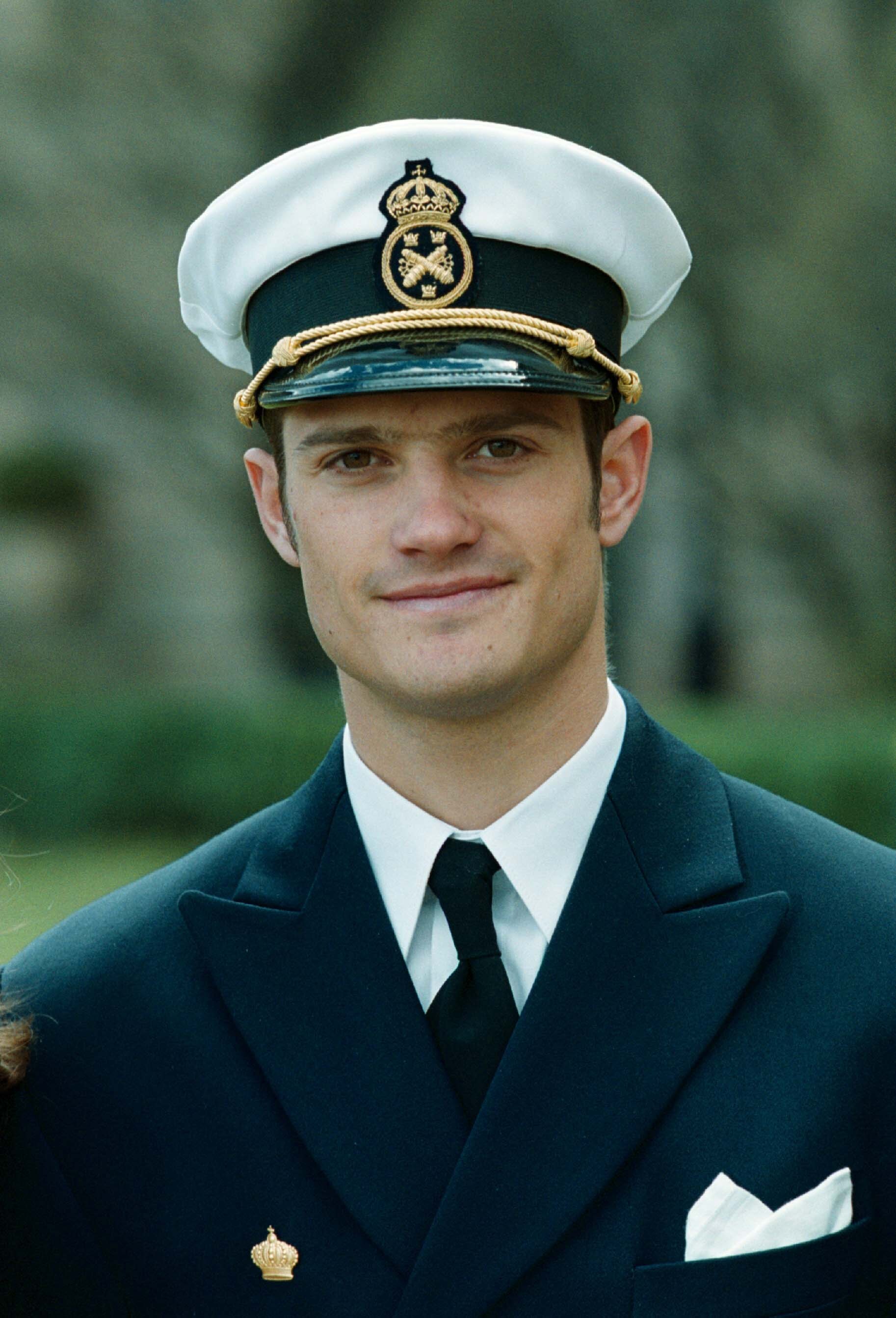 Koninklijke Kiekjes: zó zagen de royals eruit toen ze nog single waren ...