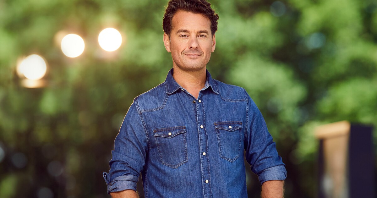 Op déze datum start het nieuwe seizoen van ‘Wie is de mol?’ 2024 | Libelle