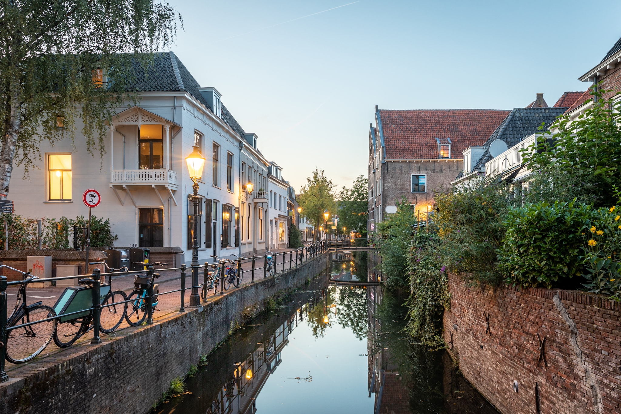 Déze Nederlandse stad is verkozen tot beste stad van Europa