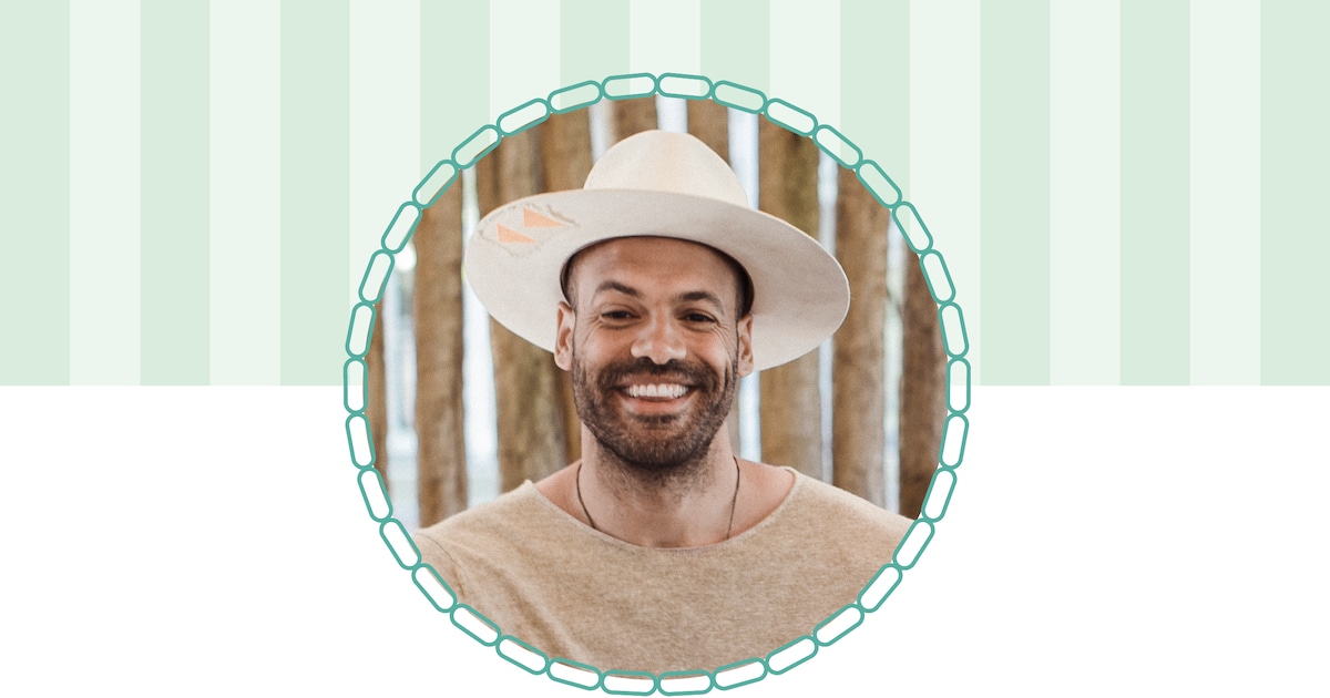 20 vragen aan Alain Clark: “Als mijn vriendin kookt, is het eten altijd ...