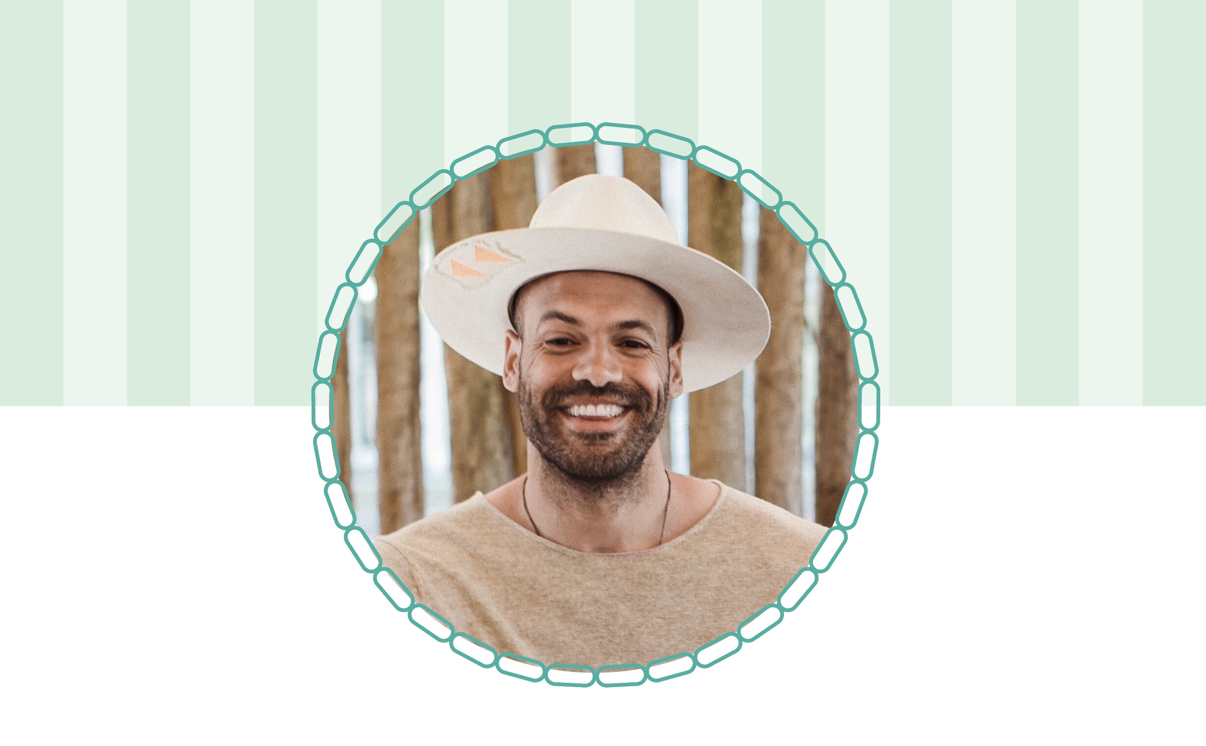 20 vragen aan Alain Clark: “Als mijn vriendin kookt, is het eten altijd ...