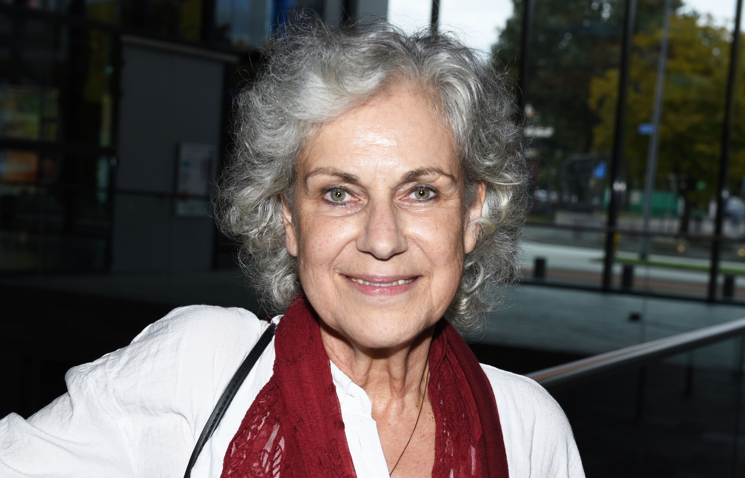 Zieke Cilly Dartell: “De artsen kunnen niets meer voor me doen” | Libelle