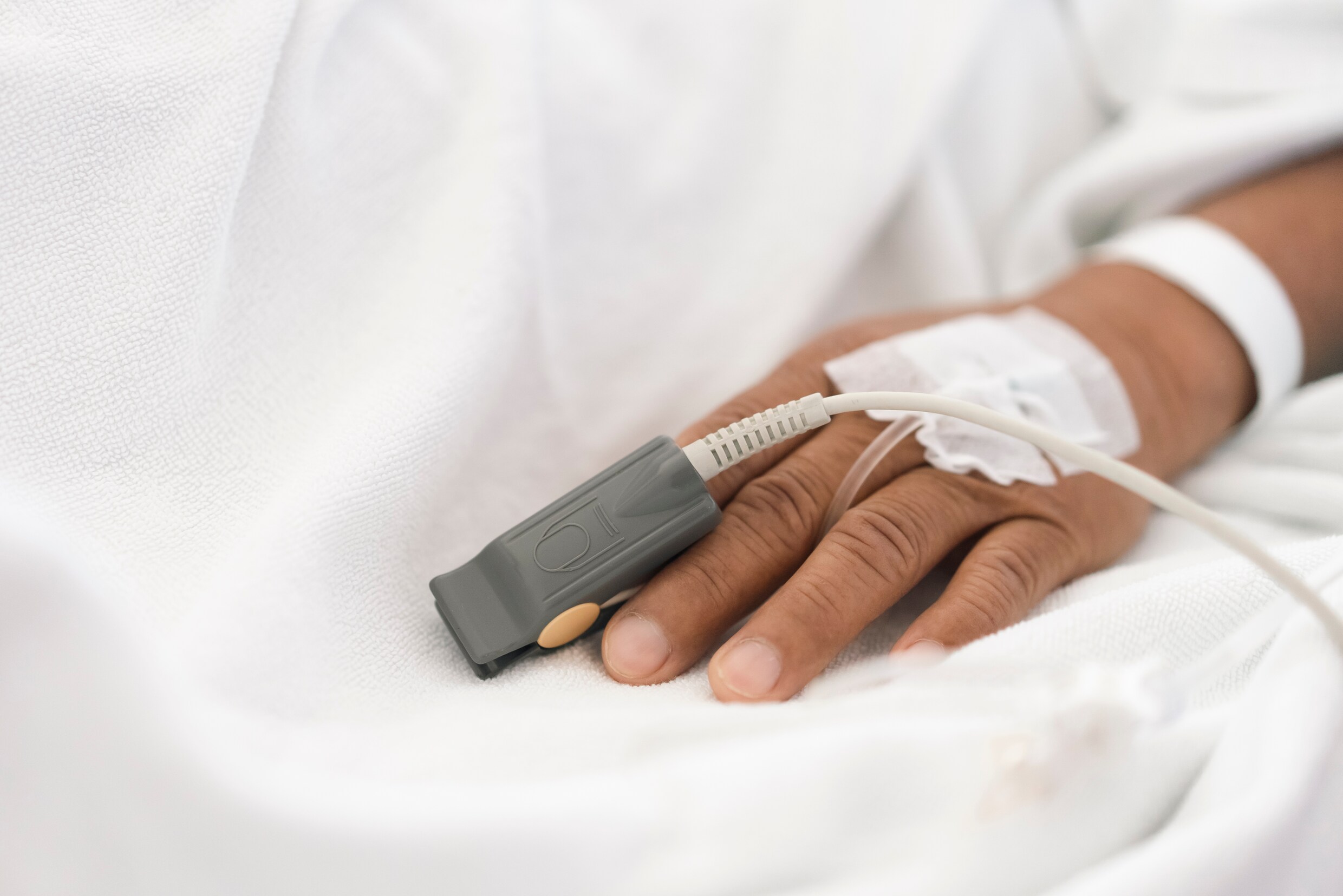 De artsen wilden Alma (42) opgeven toen ze in coma lag: “Ik had dood ...