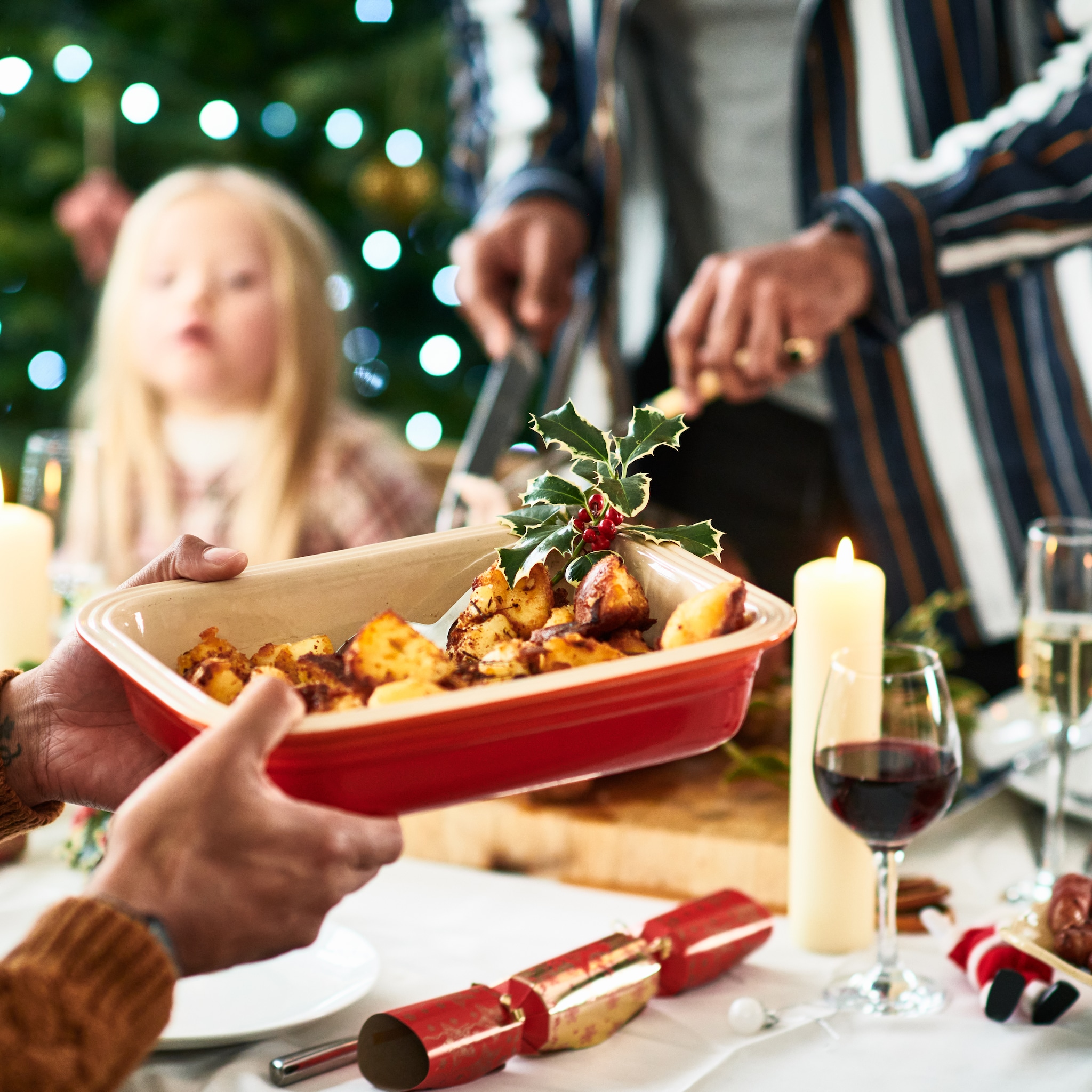5x de lekkerste hartige tompouce voor het kerstdiner