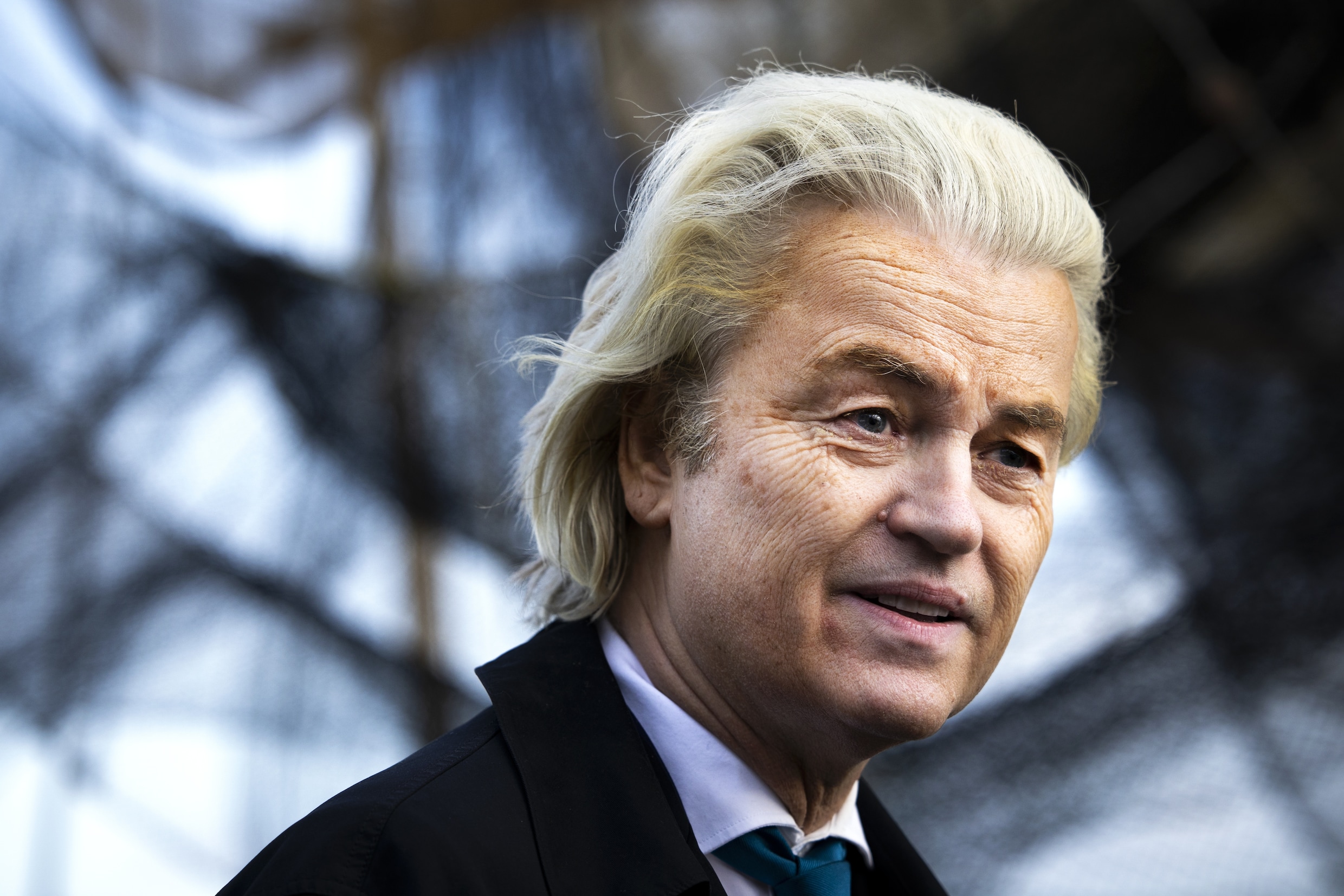 Zó ziet de vrouw van PVV-leider Geert Wilders eruit | Libelle