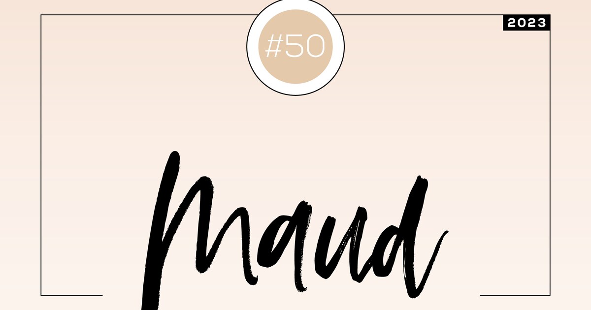 Dagboek van Maud: “Door de angst in Bianca’s ogen besluit ik te blijven ...