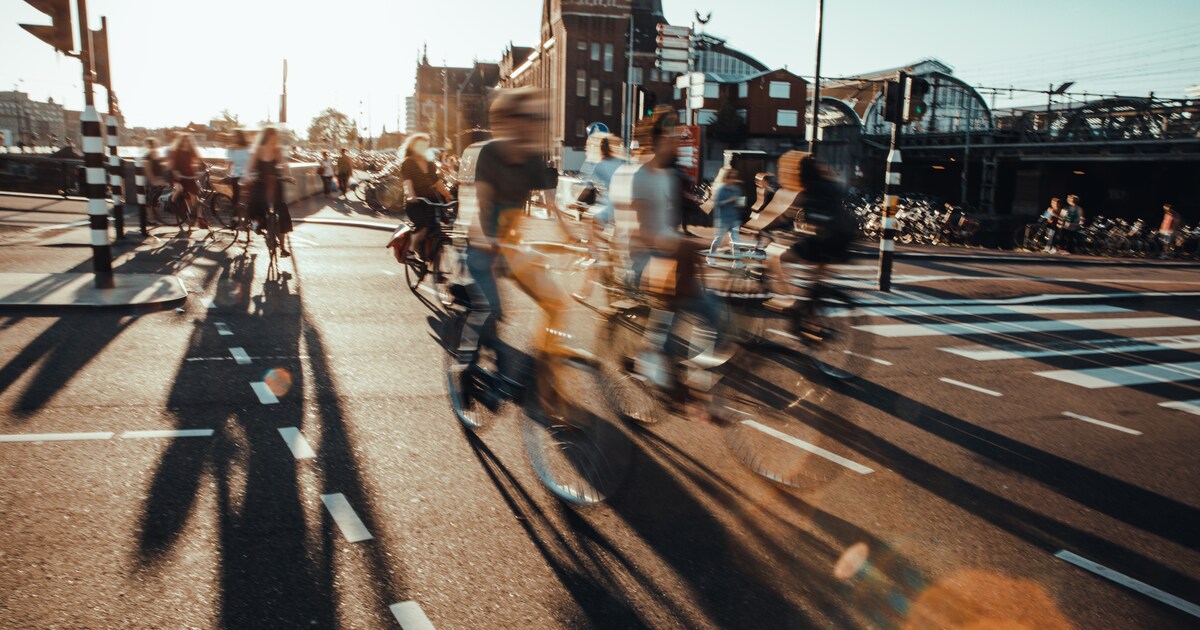 Lawaai in de stad is ongezond, en dan vooral voor déze groep mensen ...