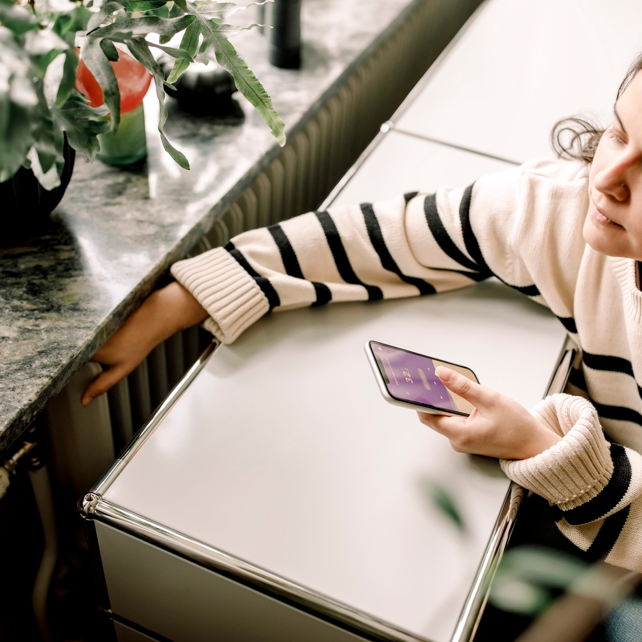 Zó kun je makkelijk zelf jeje cv-ketel bijvullen