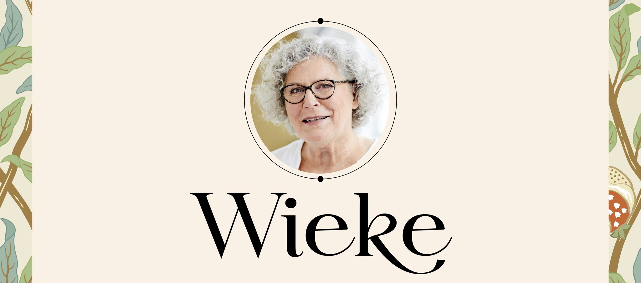 Wieke: “Geen televisie kijken na 9 uur 's avonds? Kom op zeg, ik wil ...