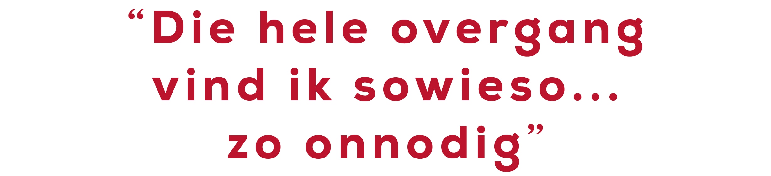 Actrice Monic Hendrickx: “Eigenlijk ben ik best een schijterd” | Libelle