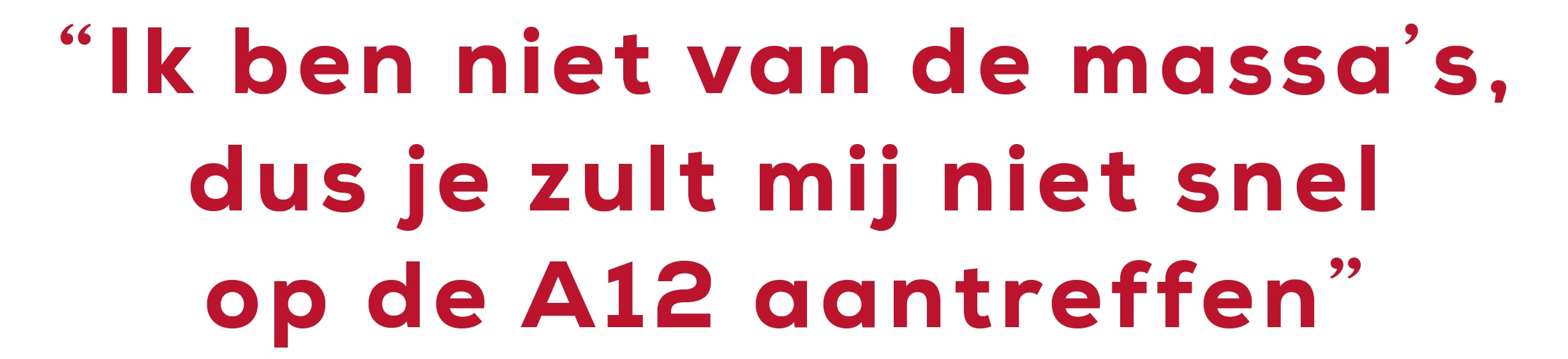 Actrice Monic Hendrickx: “Eigenlijk ben ik best een schijterd” | Libelle