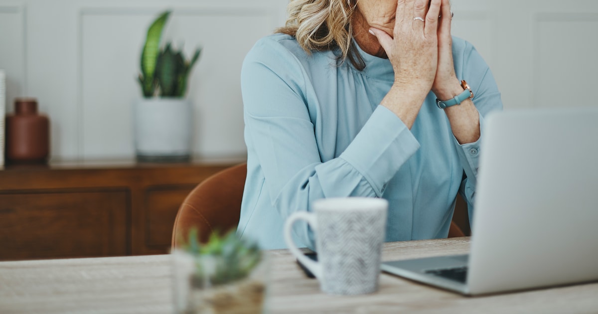 Vervolg: De dag nadat... ik na 45 jaar de vriendschap verbrak | Libelle