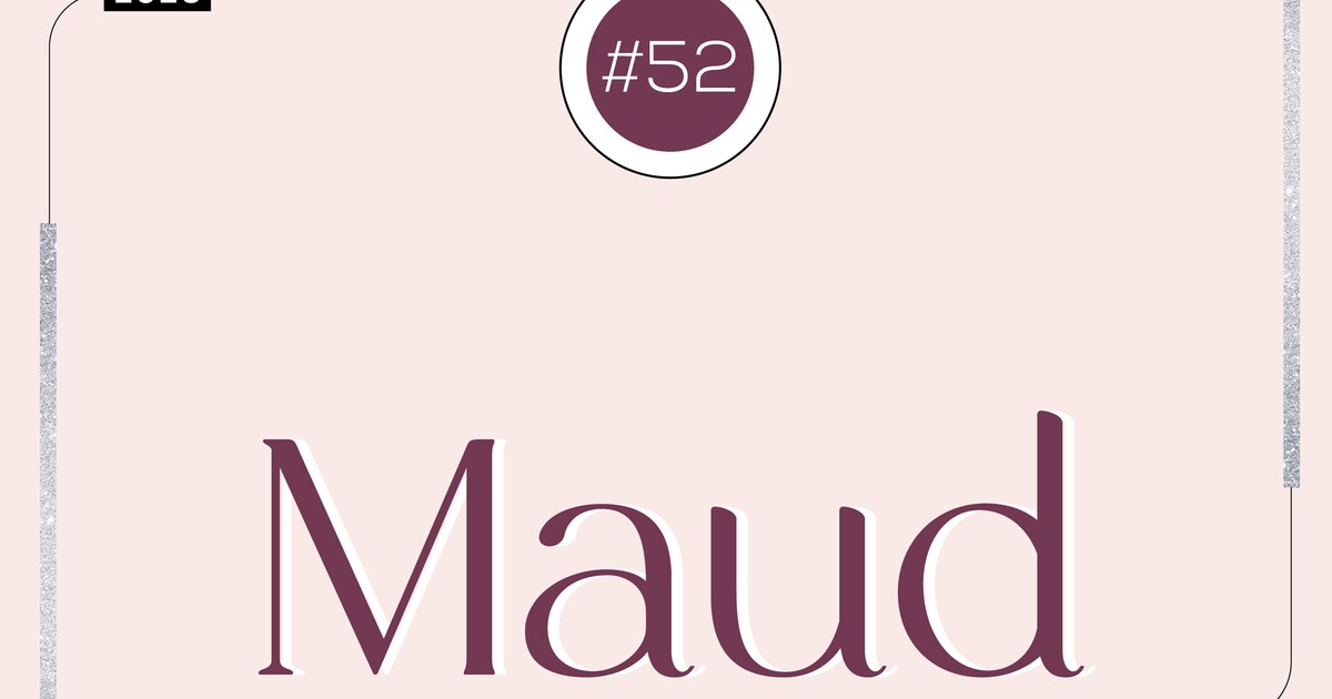 Dagboek van Maud: “‘Ik zou voor je kunnen koken op kerstavond, zegt ...